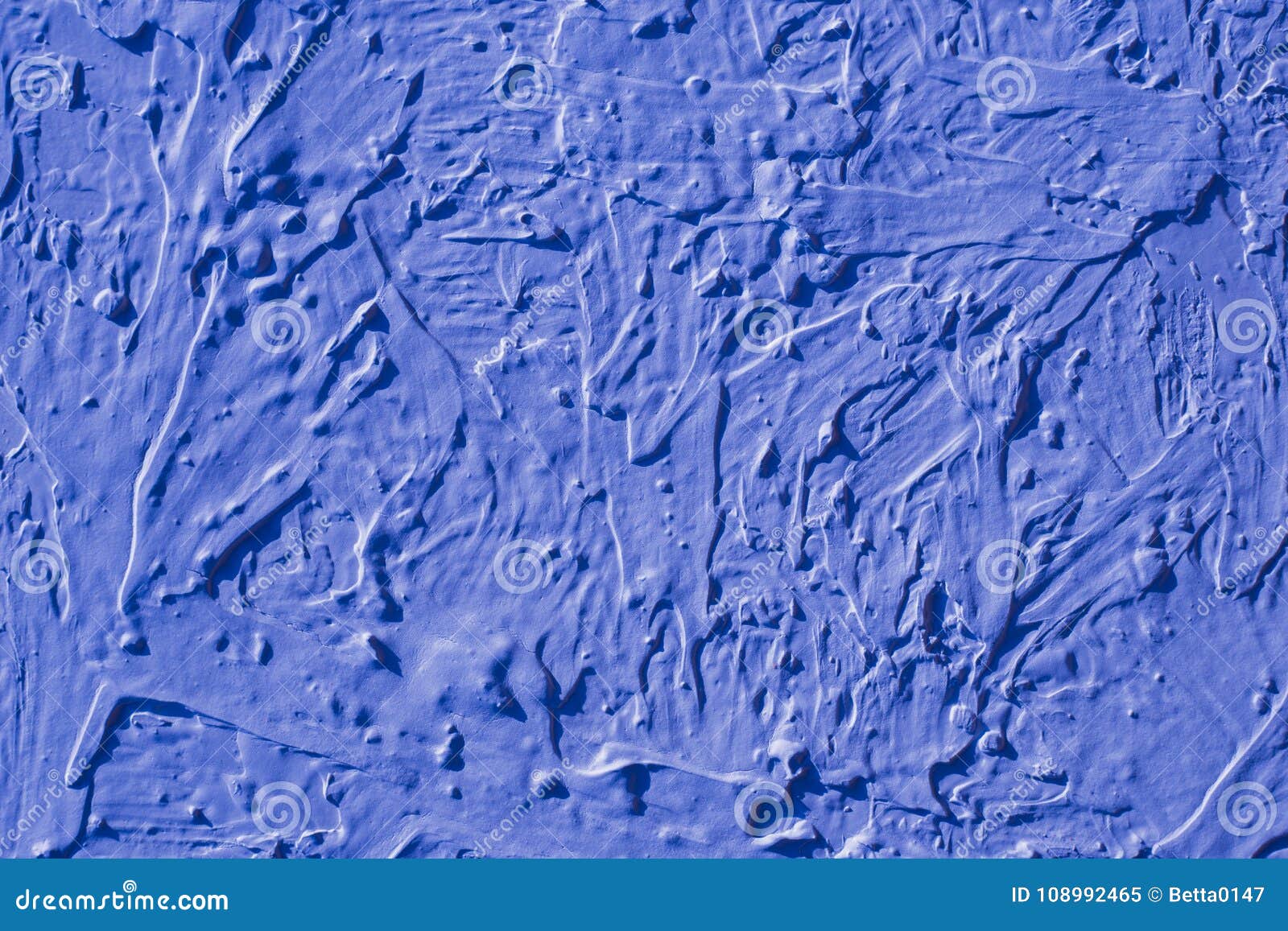 Background Texture of Very Colorful Plaster Stock Image - Image of ...