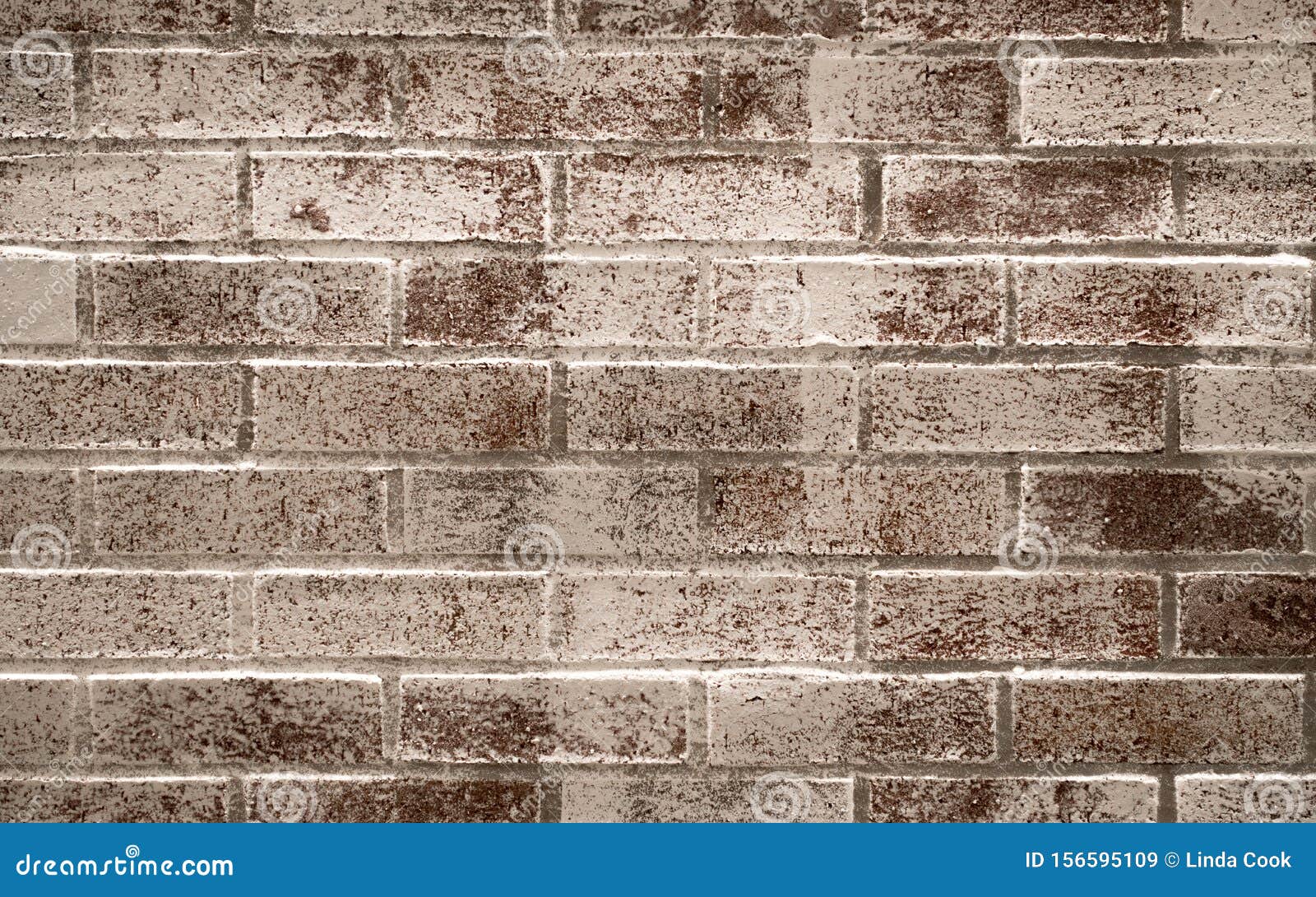 Background Texture Vintage Reclaimed Bricks Stock Image - Image of ...