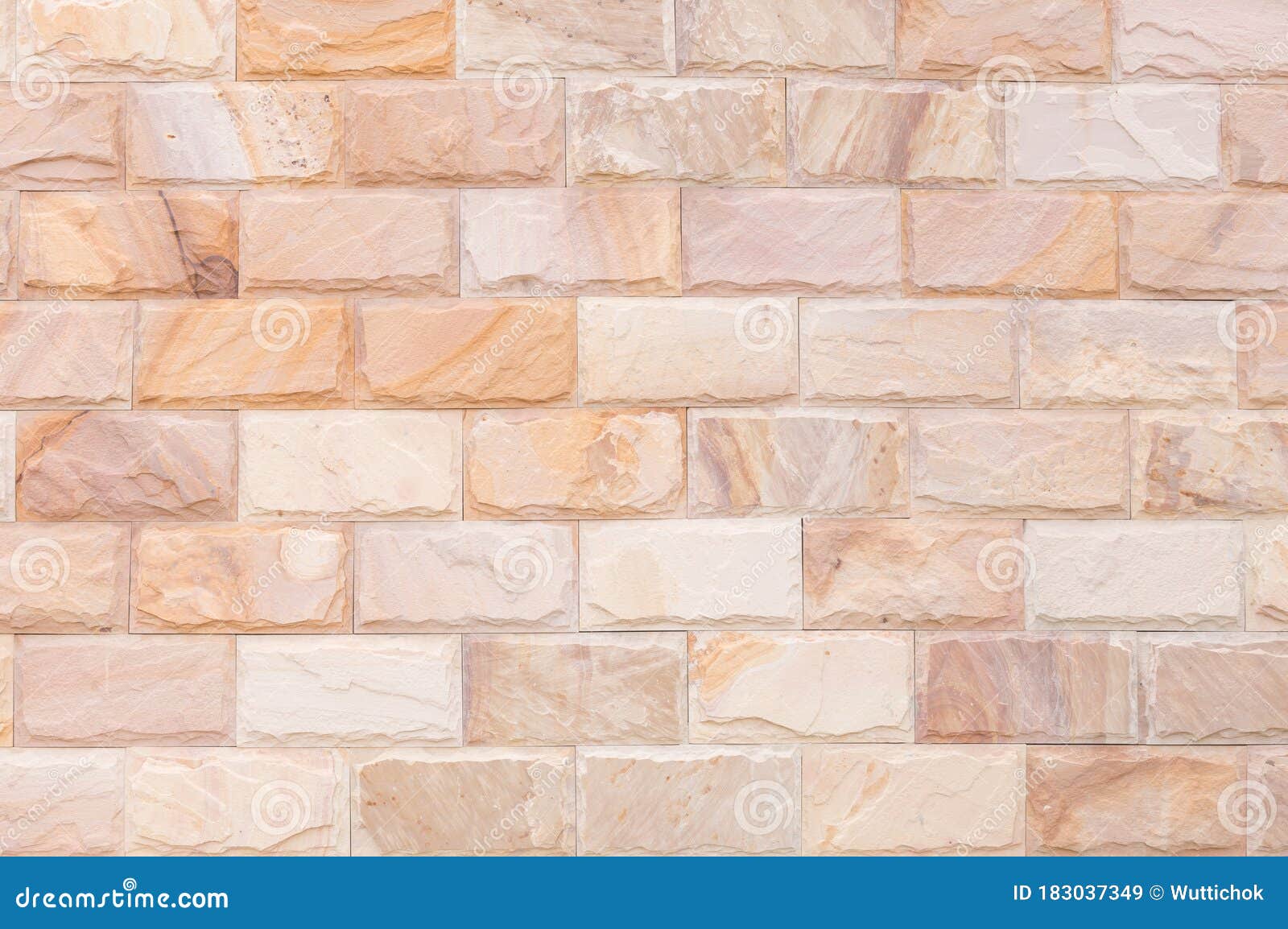 Rectangle Shape In Nature