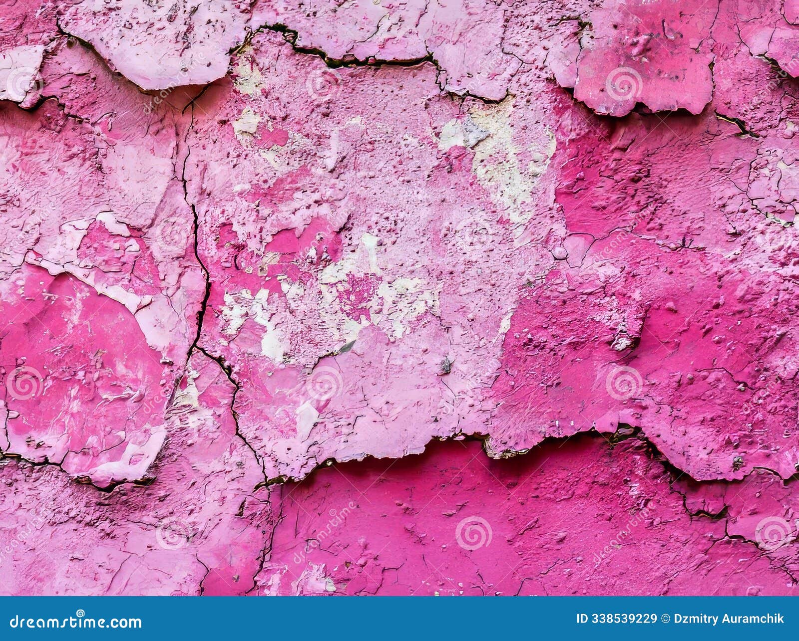 Background, Texture, Wall, and Cladding in Pink Relief Plaster. Design ...