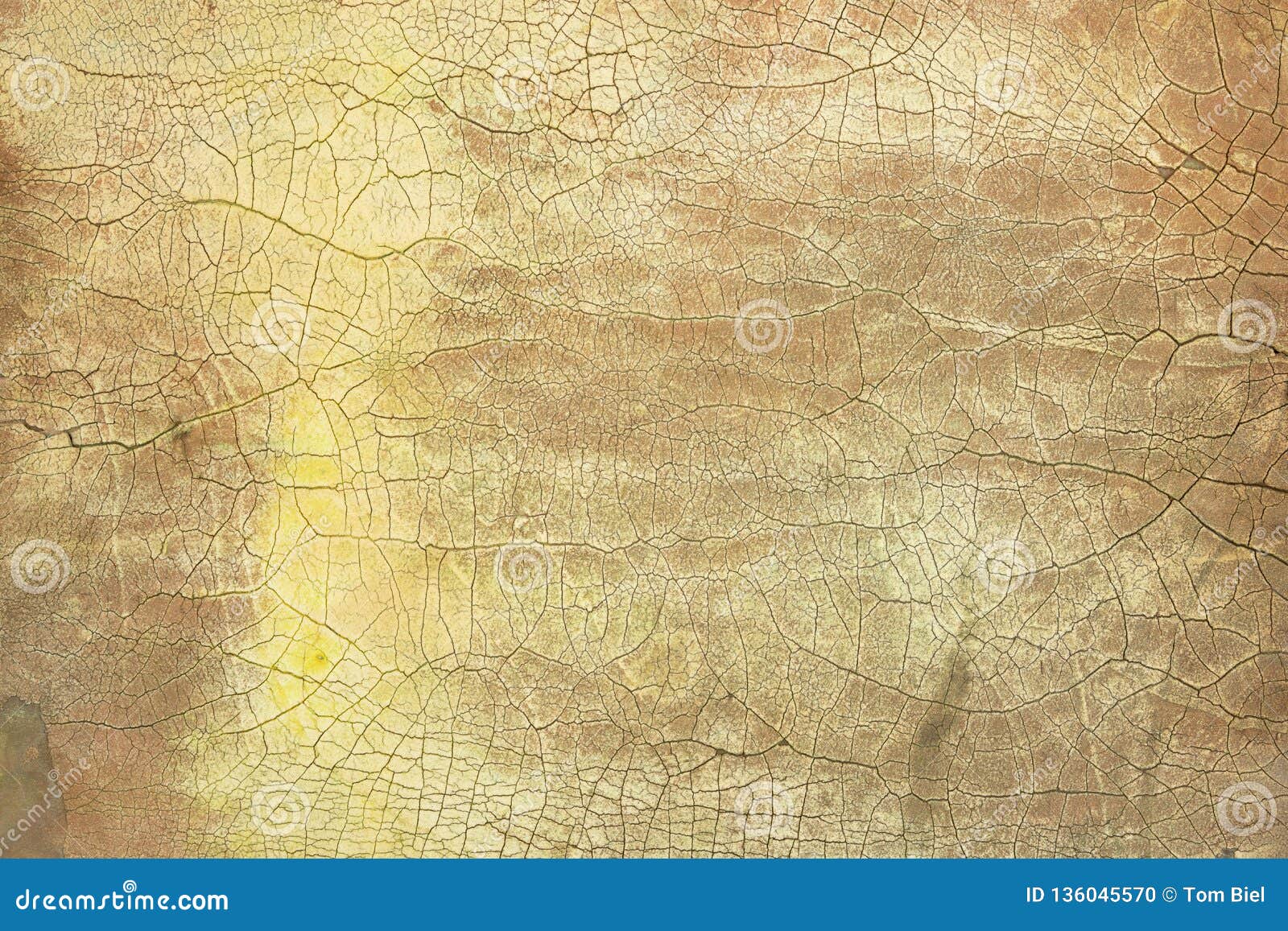 Crackle background texture stock photo. Image of ground - 136045570