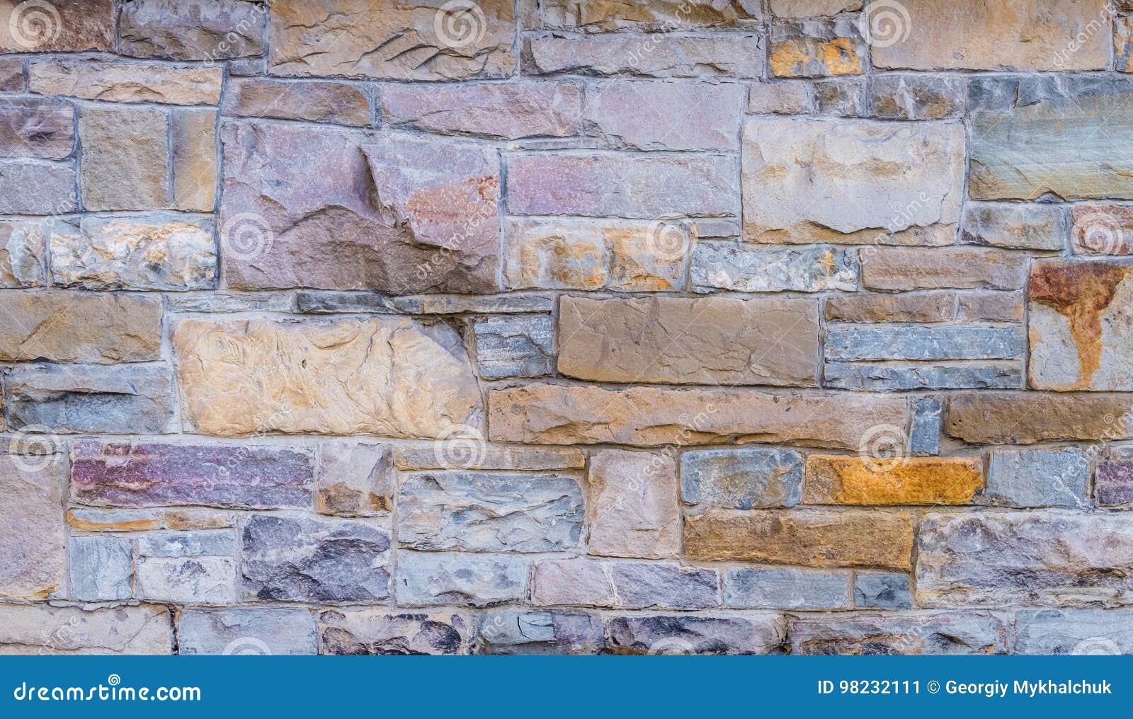 Background Texture Wall Stone Stock Image - Image of brick, color: 98232111