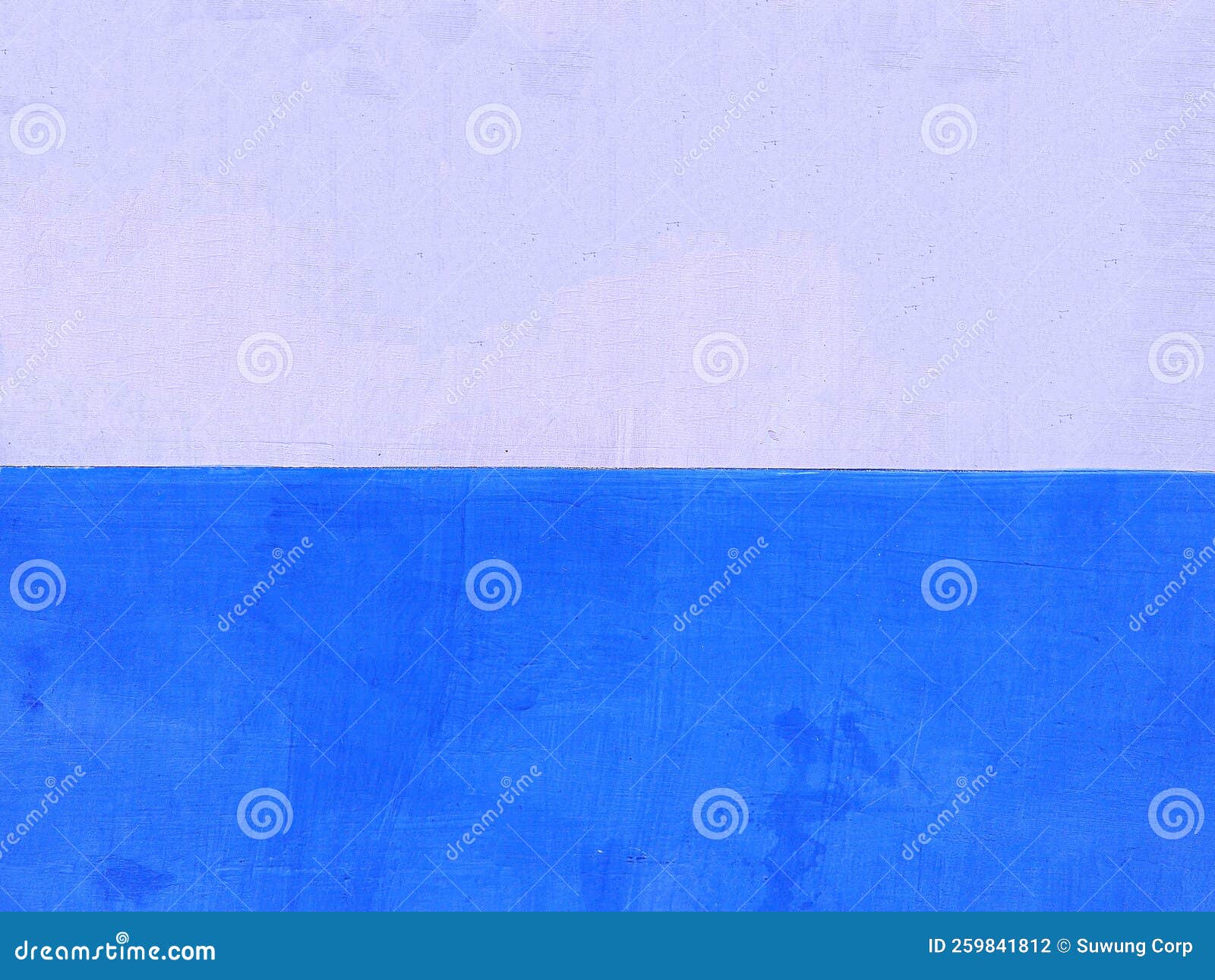 Background Texture of Walls with White and Blue Colors Stock Photo ...