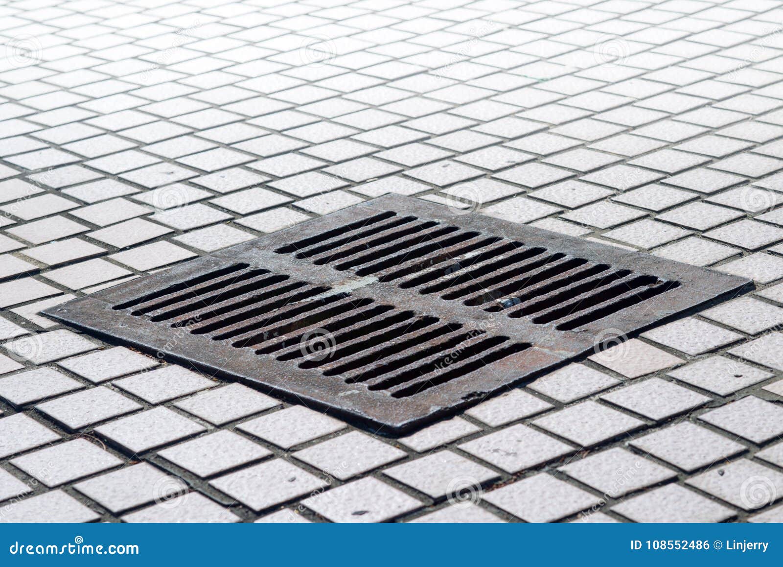 Tile with sand wash floor stock photo. Image of detail - 108552486