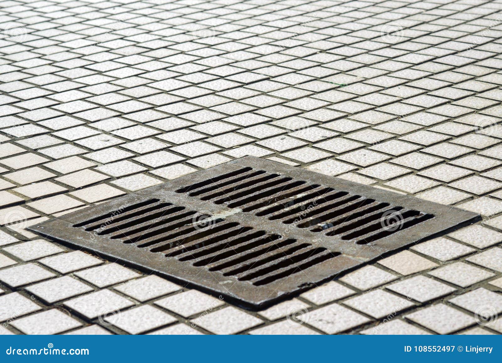 Tile with sand wash floor stock image. Image of ight - 108552497