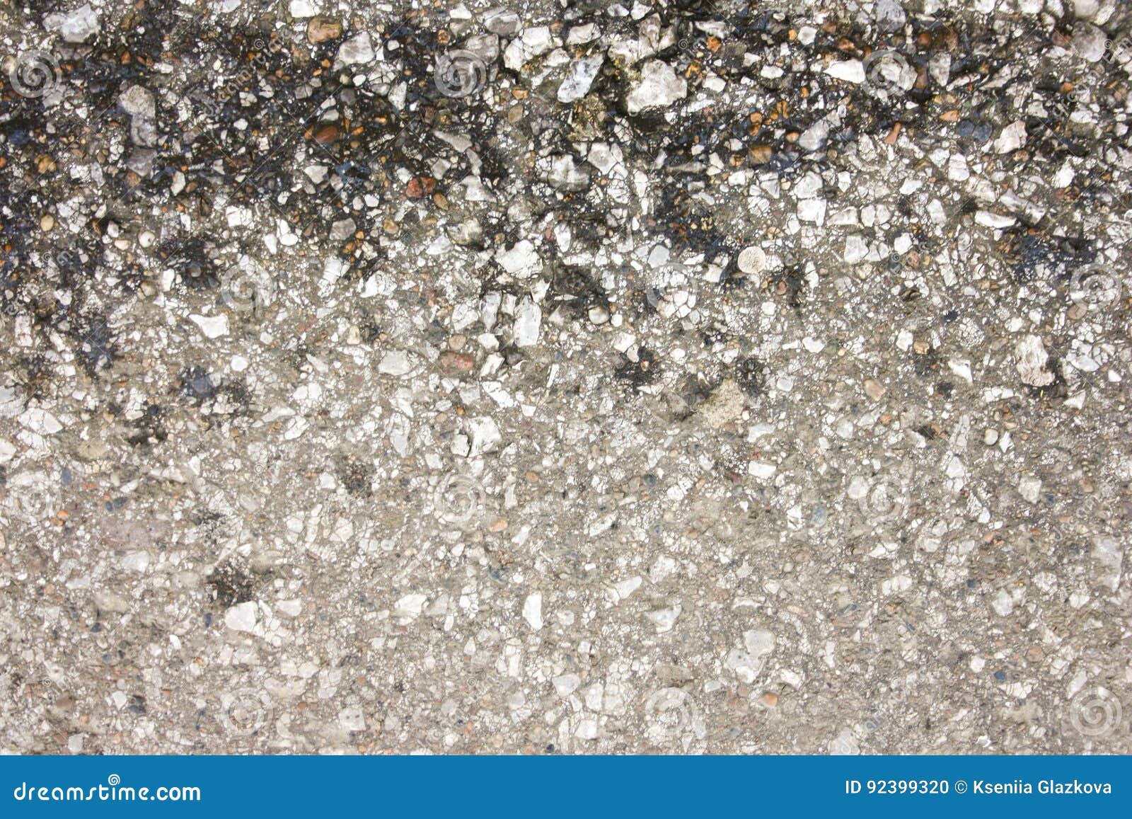 Background Texture. WATER ASPHALT ROAD, BRIDGE Stock Photo - Image of ...