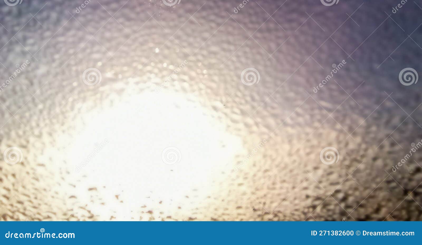 Background Texture of Water Drops or Dew on the Windshield or Windows ...