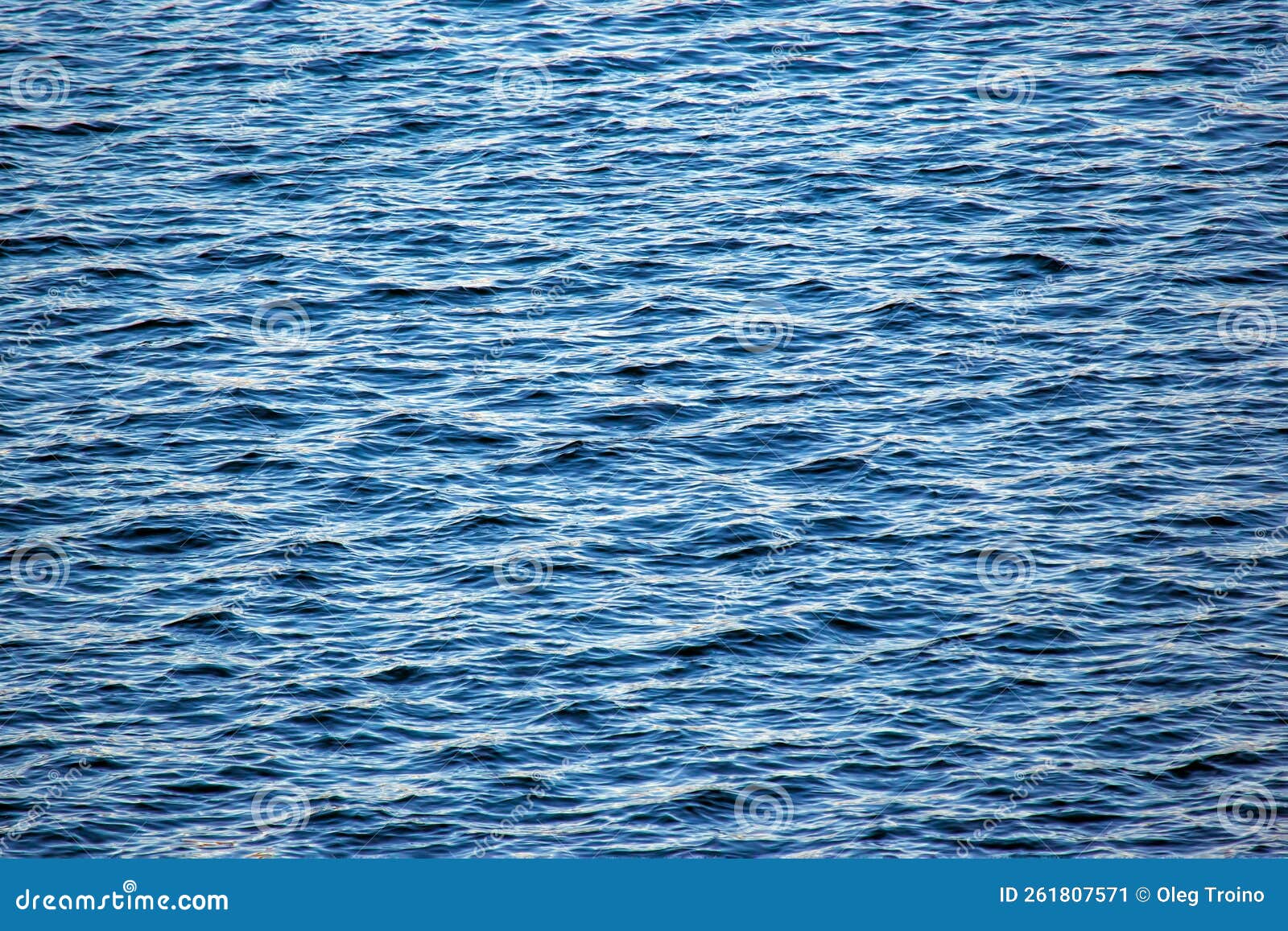 Background Texture of Water in the River Stock Image - Image of splash ...