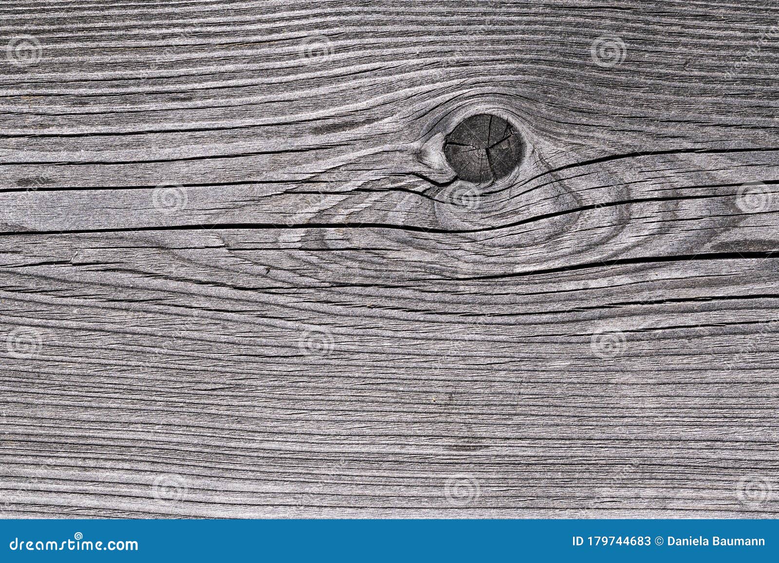 Background and Texture of Weathered Grey Larch Wood Stock Image - Image ...