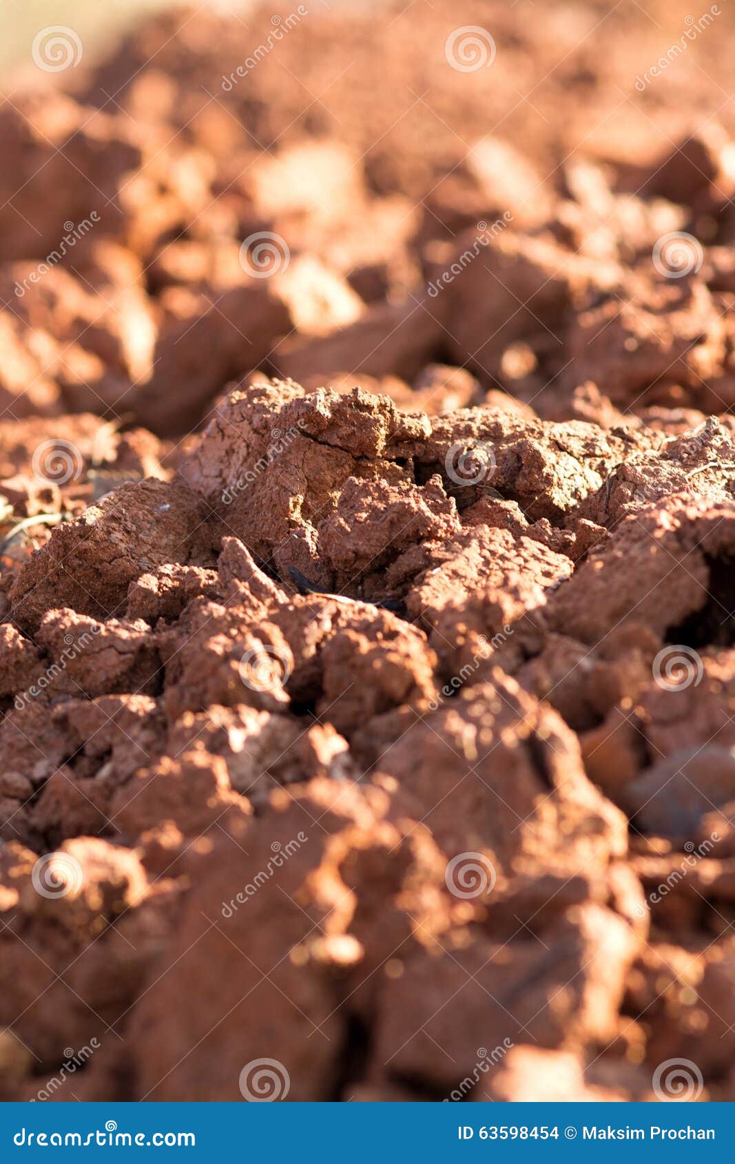Background Texture of Wet Clay Stock Photo - Image of barren, mineral ...