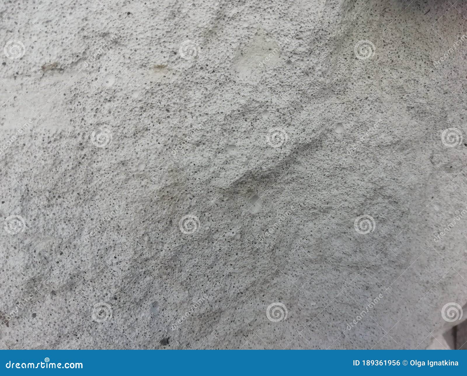 Background Texture of a White Brick Cross Section Stock Photo - Image ...