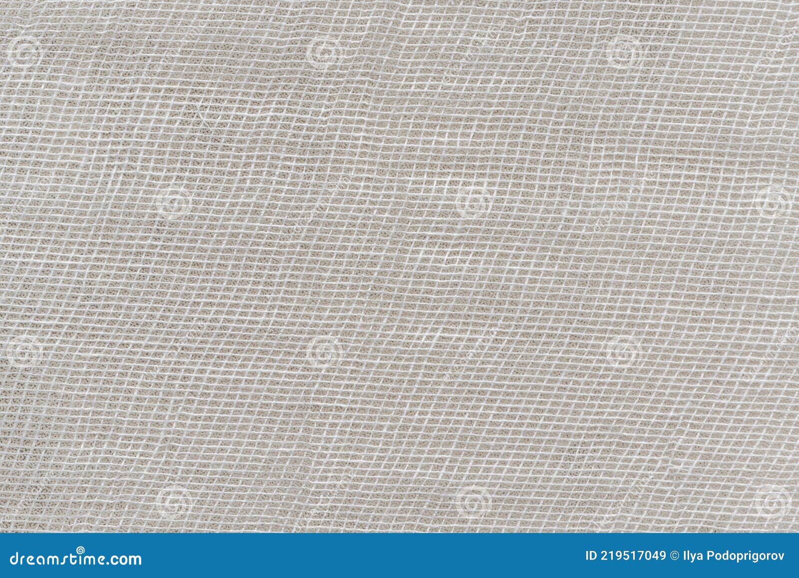 Background Texture of White Medical Bandage. Cheesecloth Texture Stock ...
