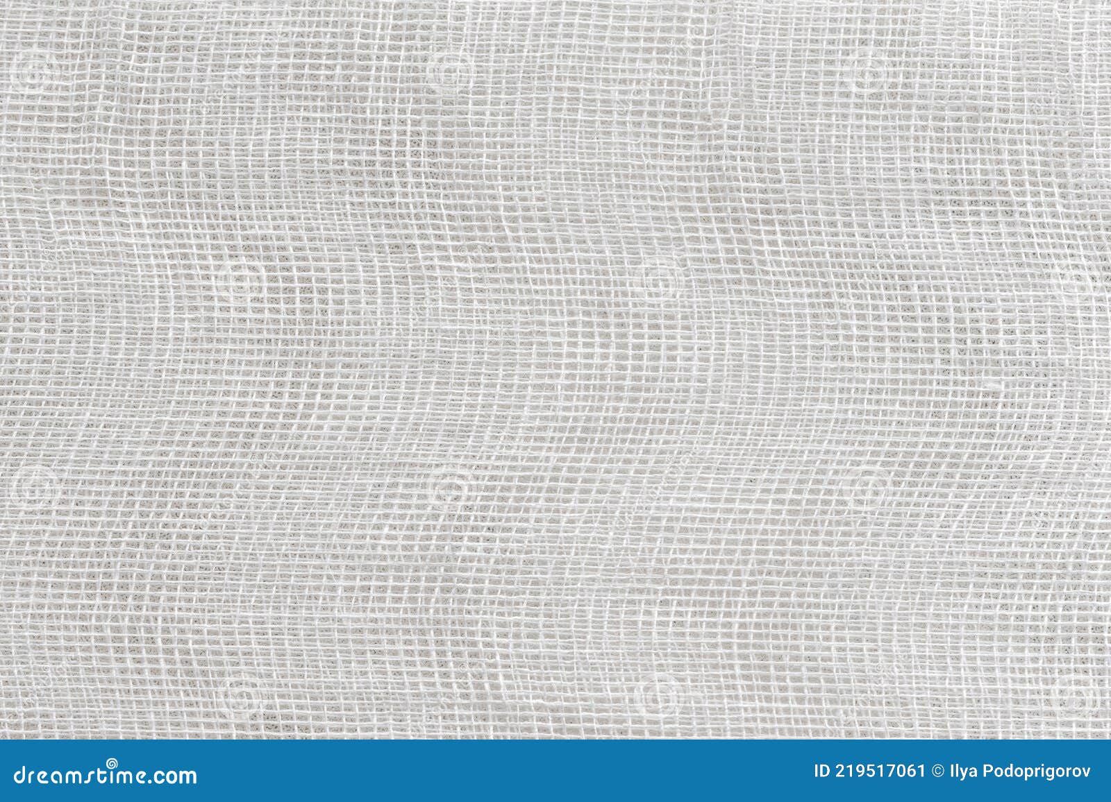 Background Texture of White Medical Bandage. Cheesecloth Texture Stock ...