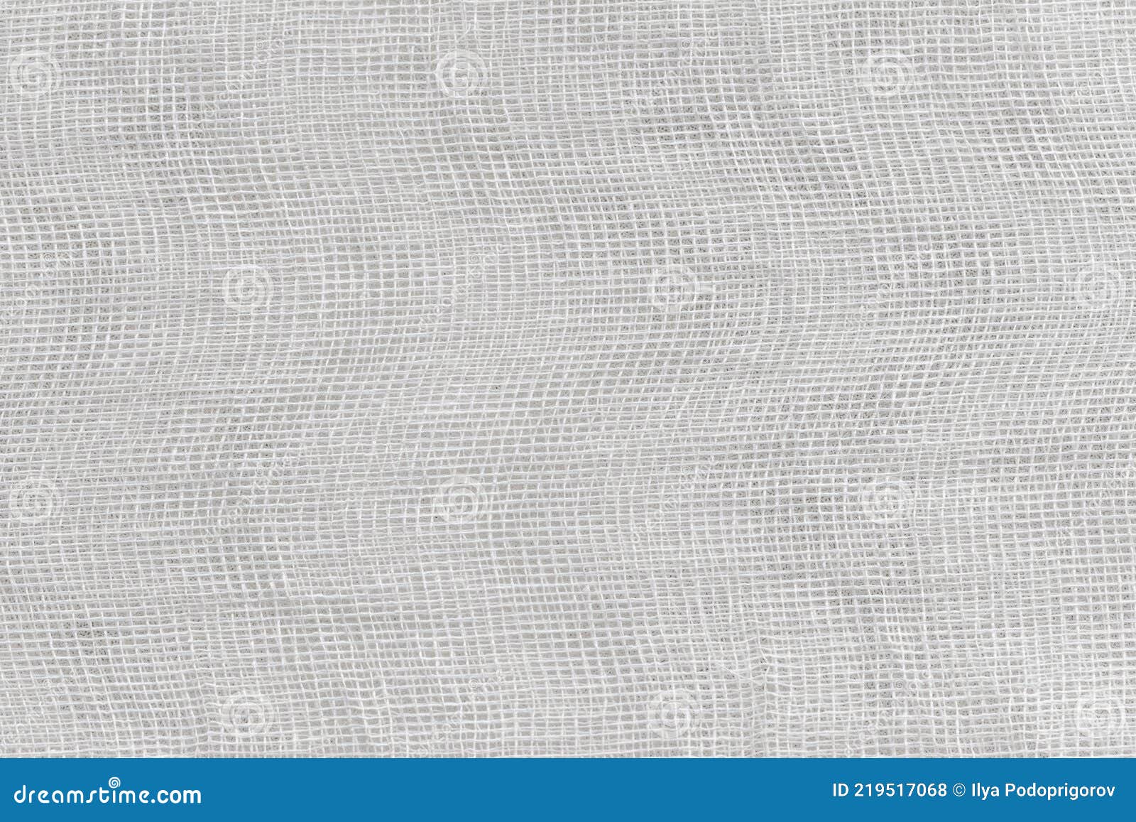 Background Texture of White Medical Bandage. Cheesecloth Texture Stock ...