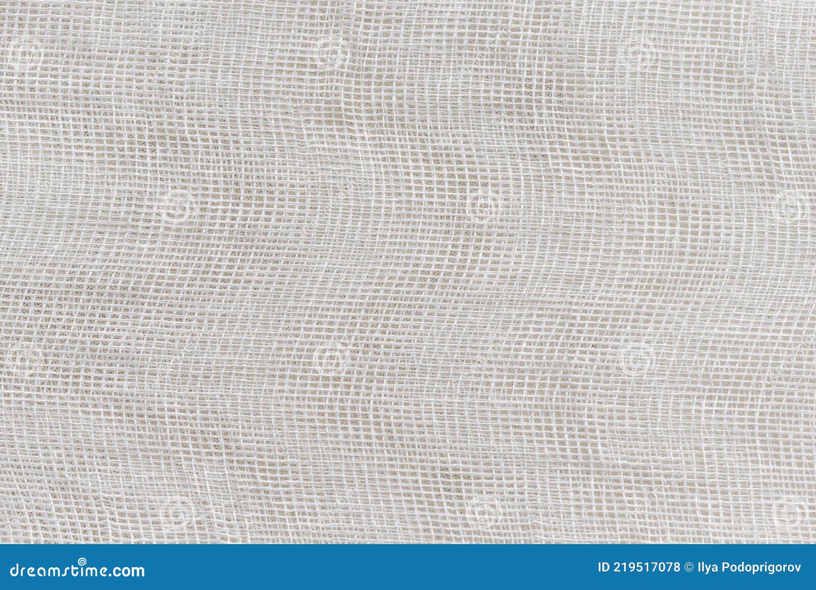 Background Texture of White Medical Bandage. Cheesecloth Texture Stock ...