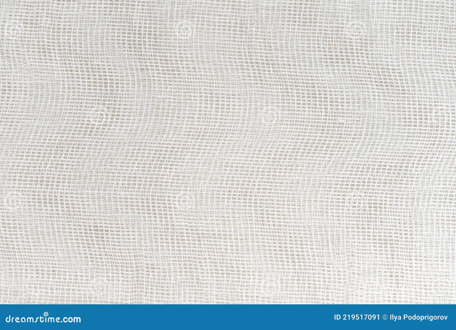 Background Texture of White Medical Bandage. Cheesecloth Texture Stock ...