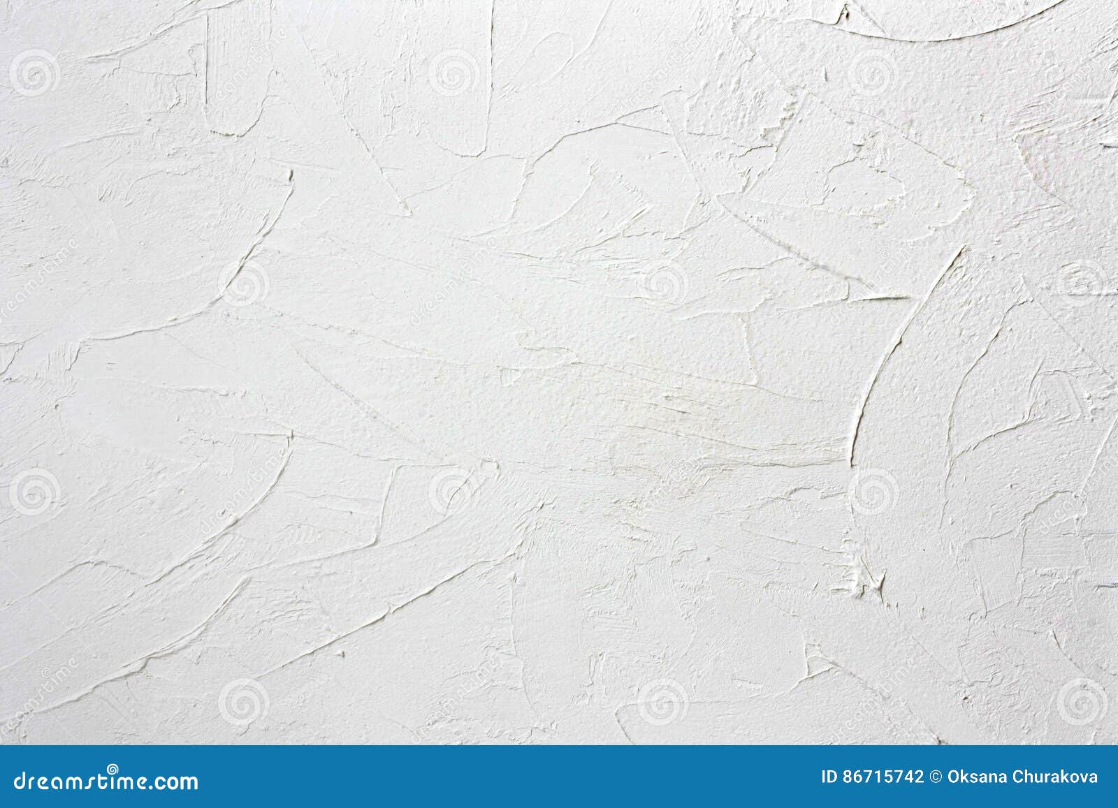 Background with Texture of White Paster Stock Photo - Image of spread ...