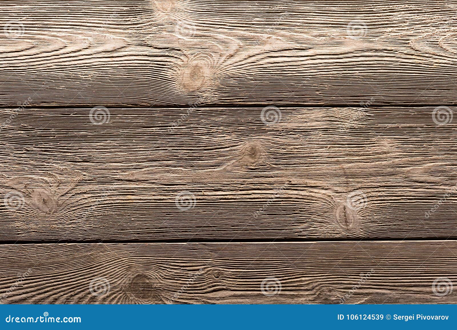 Background Texture of Wood Parallel Boards Stacked Horizontally Gray ...