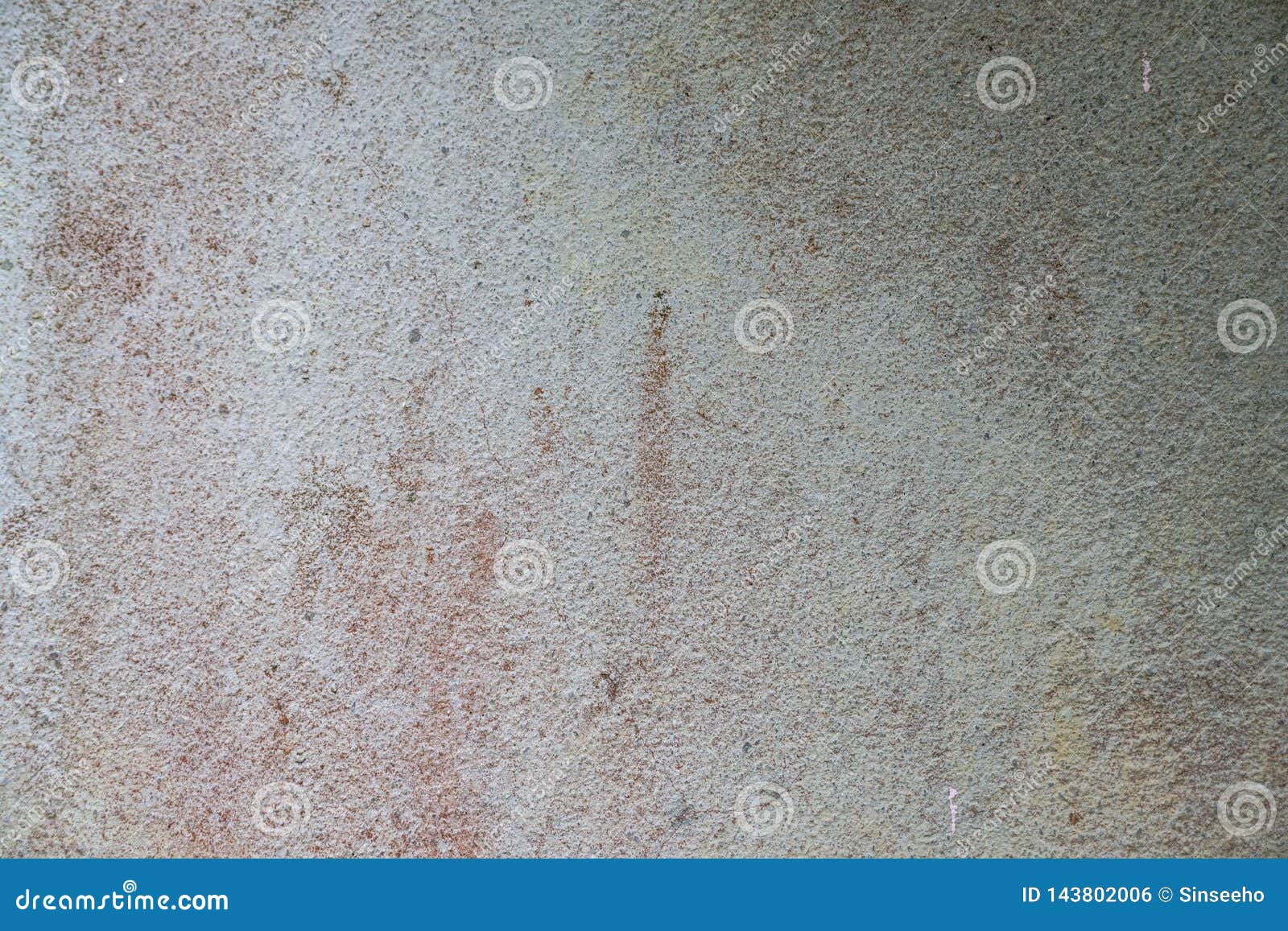 Background Texture : Worn Out Wall Stock Photo - Image of moss, smudge ...