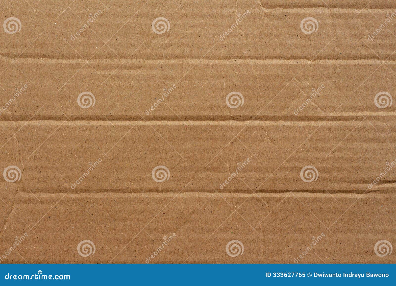Worn Cardboard Surface Texture Background Stock Image - Image of ...