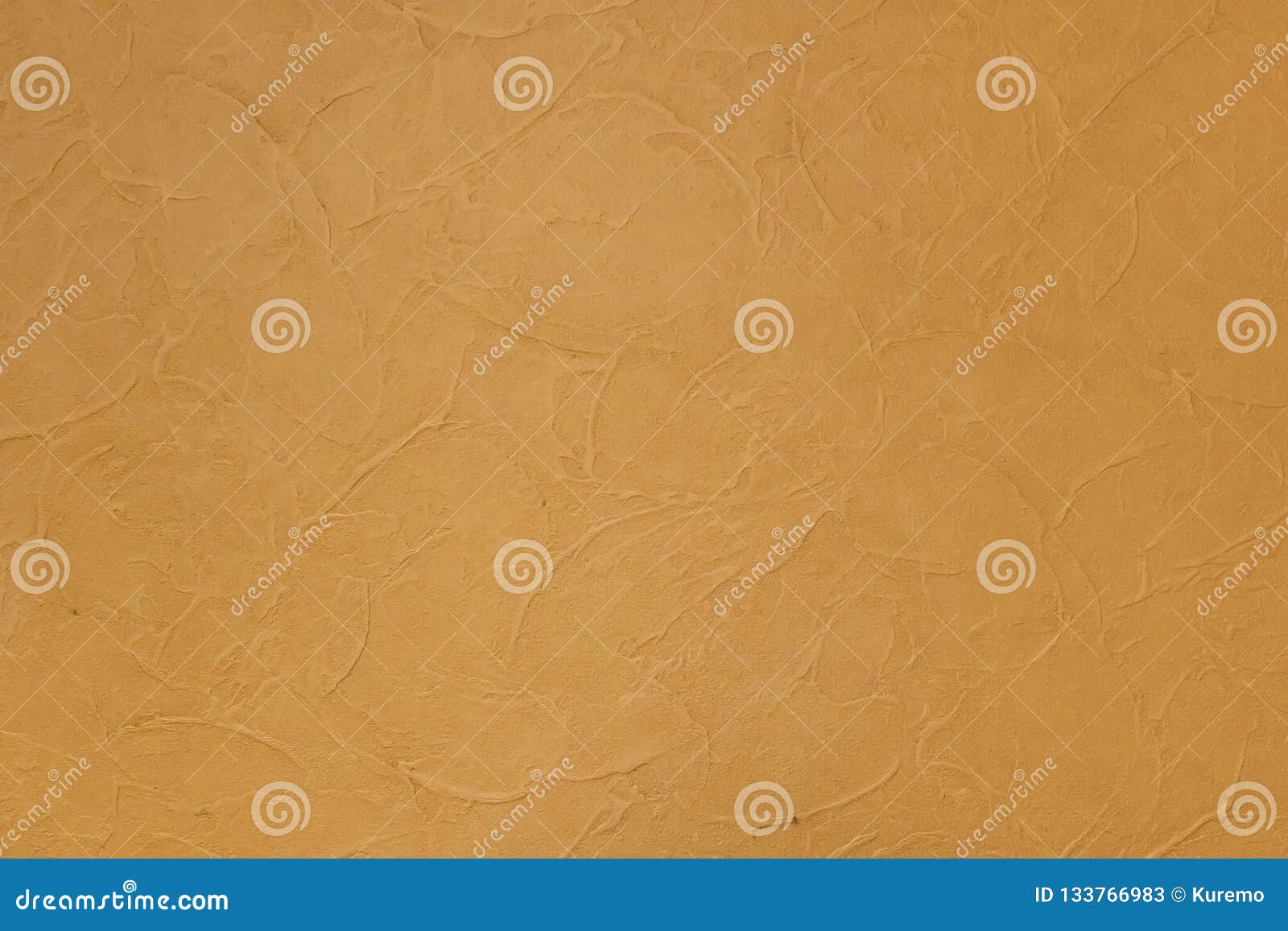 Background Texture of Yellow Stucco Wall Stock Image - Image of ...