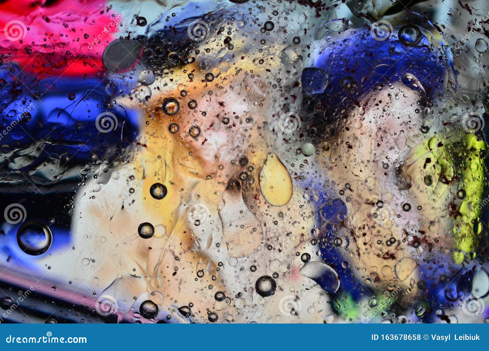 Background Textured Colored Pattern Stock Photo - Image of letters ...