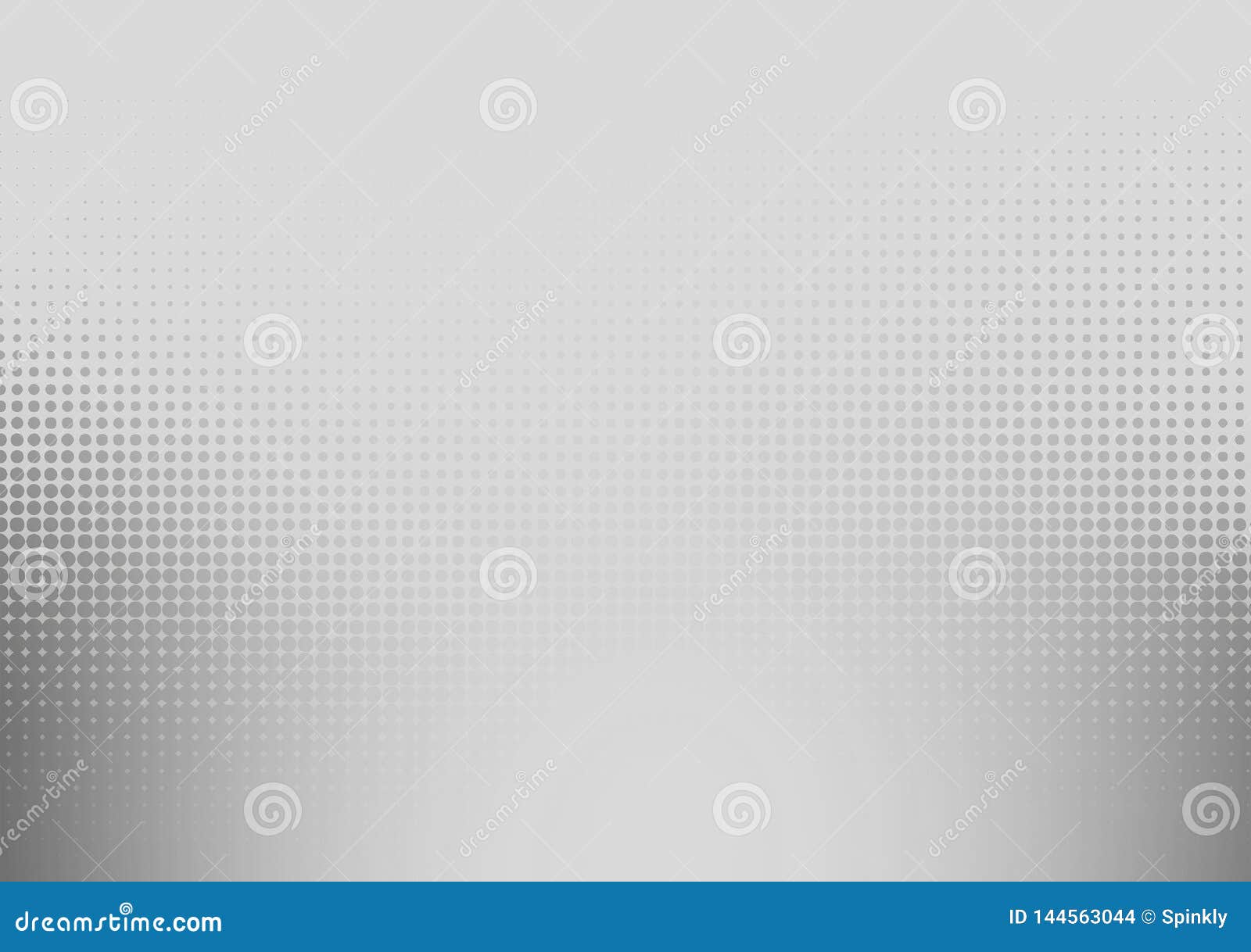 Background Textured Gradual Dotted Design Stock Illustration ...
