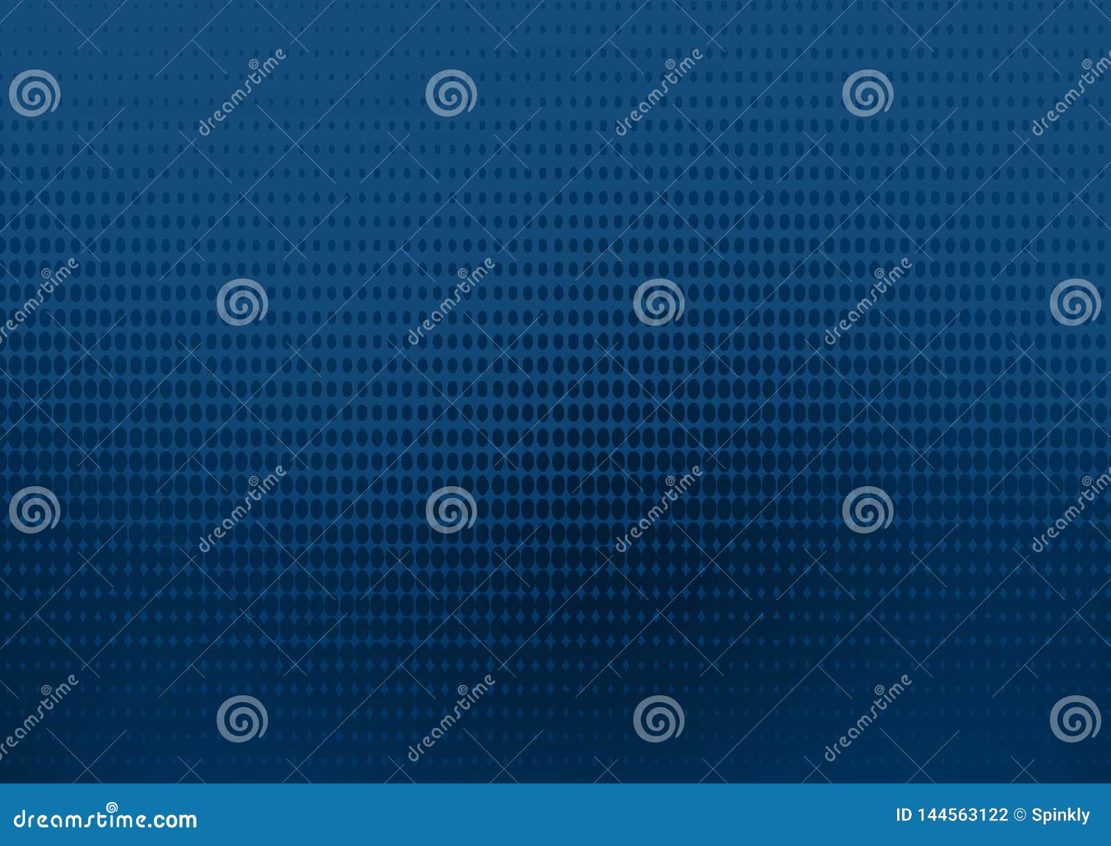 Background Textured Gradual Dotted Design Stock Illustration ...