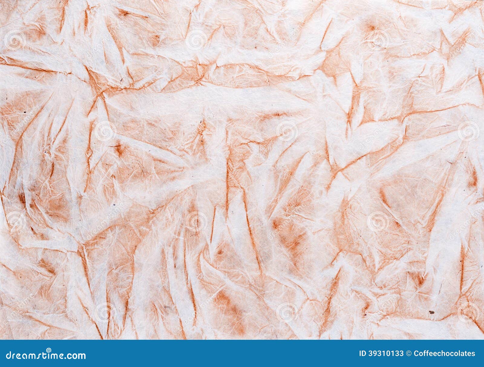 Background Textured Handmade Paper Stock Image - Image of retro ...