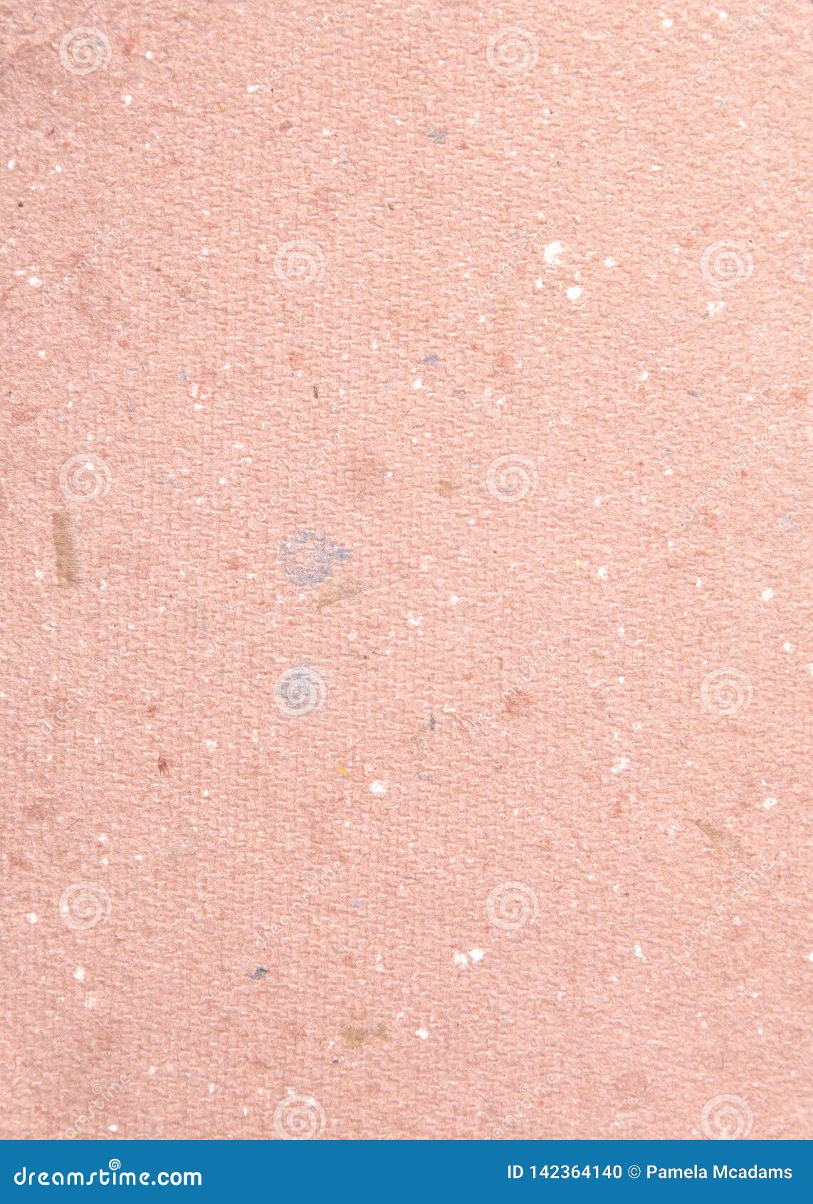 A Background of Textured Handmade Paper Stock Photo - Image of design ...