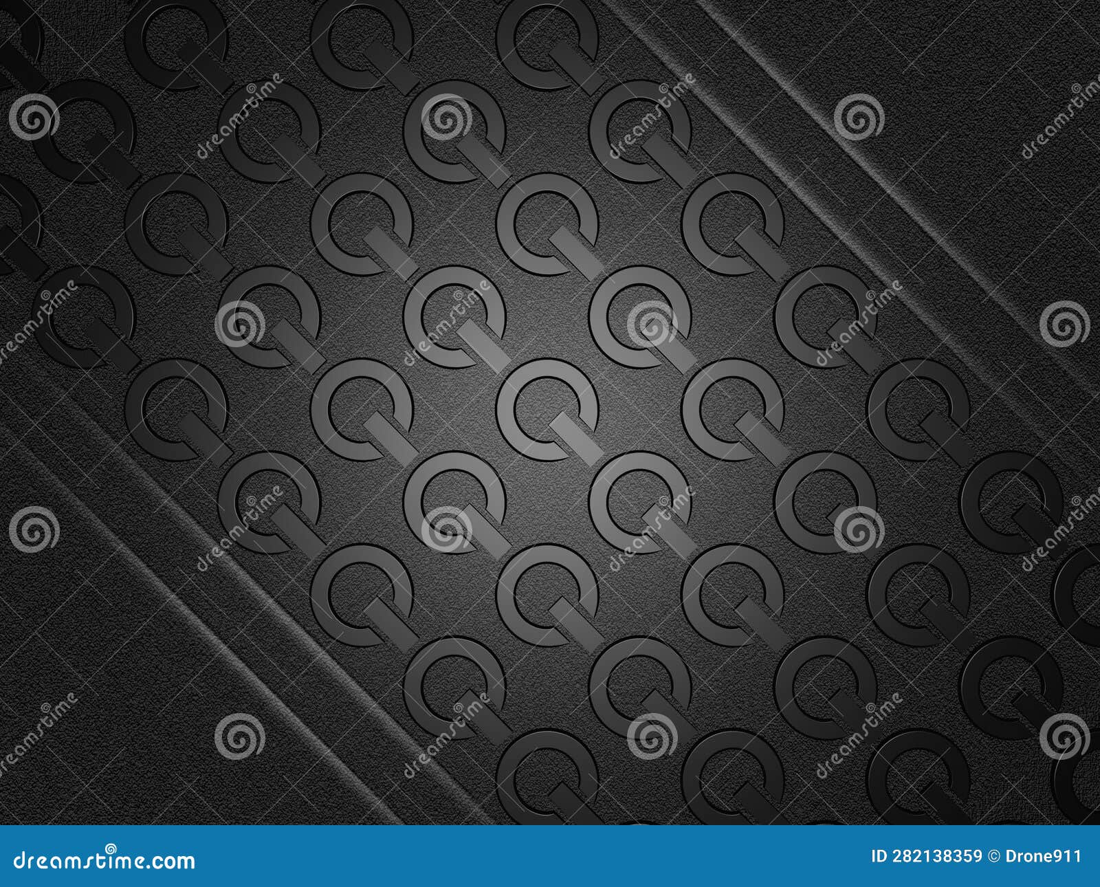 Background with Figures, Geometric Shapes, Abstract Design, Textured ...