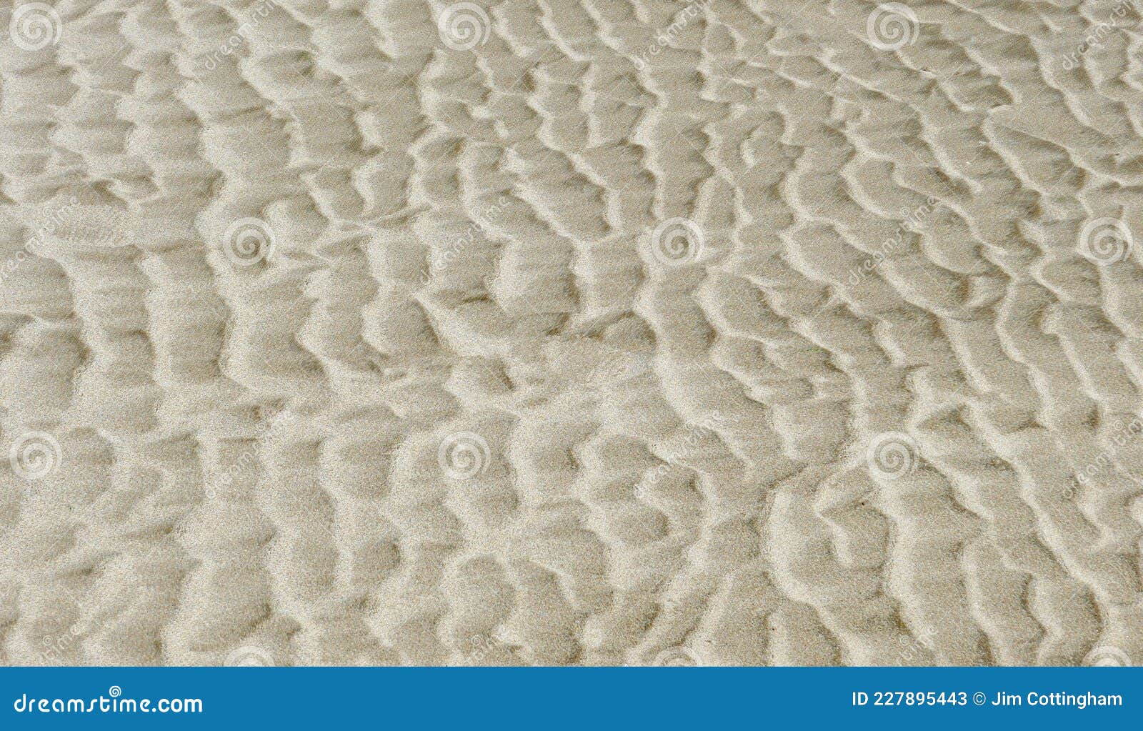 Background - Textured Sand Pattern that Somewhat Resembles a Cobble ...