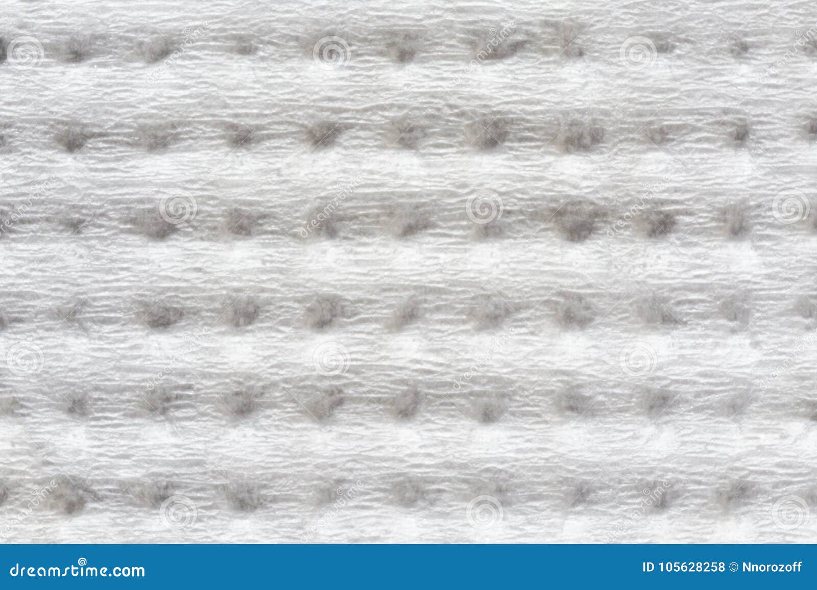 Background of Textured White Paper Embossed Square Shape Stock Photo ...