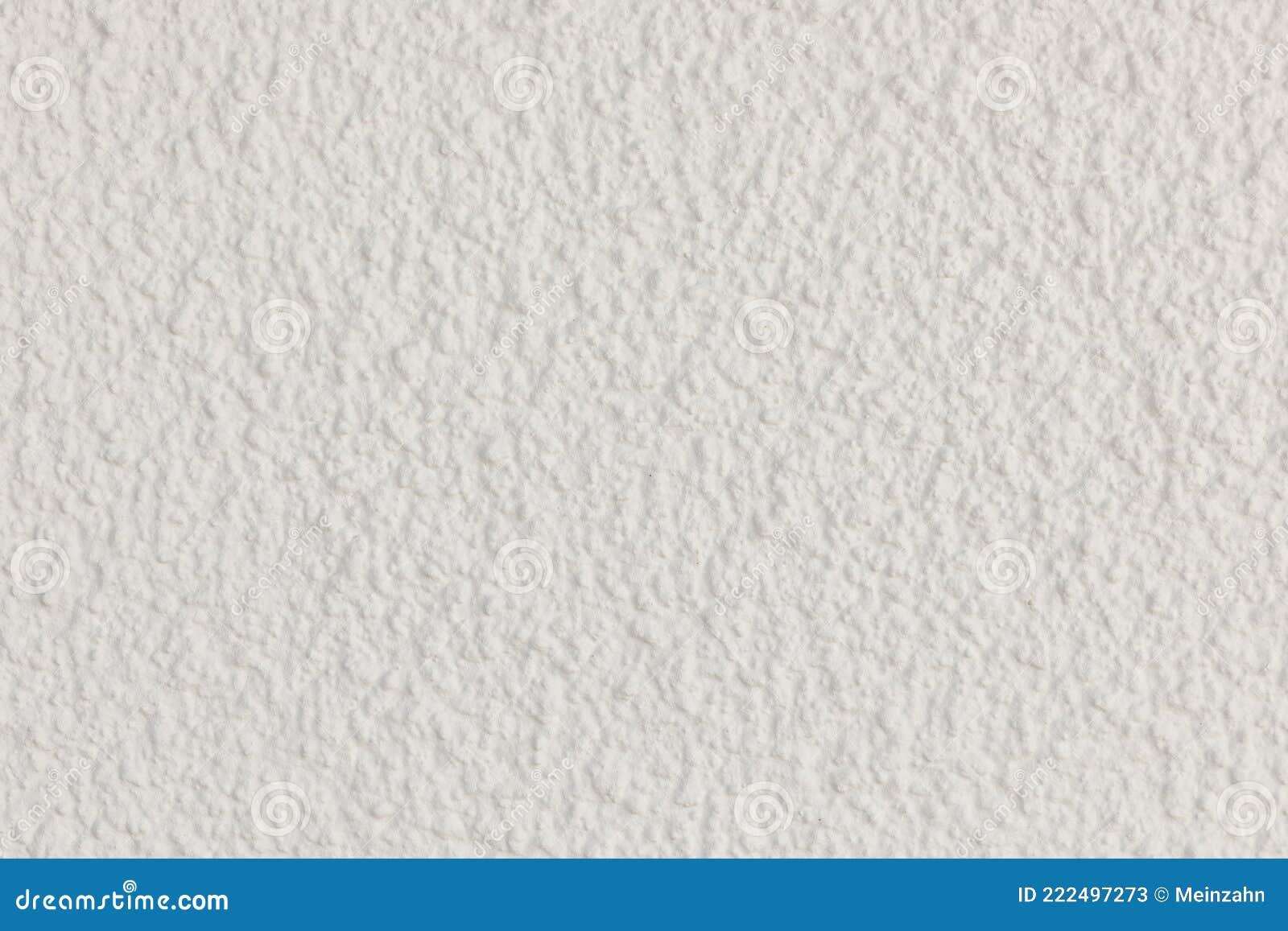 Background of Textured White Plaster Wall Stock Image - Image of wall ...