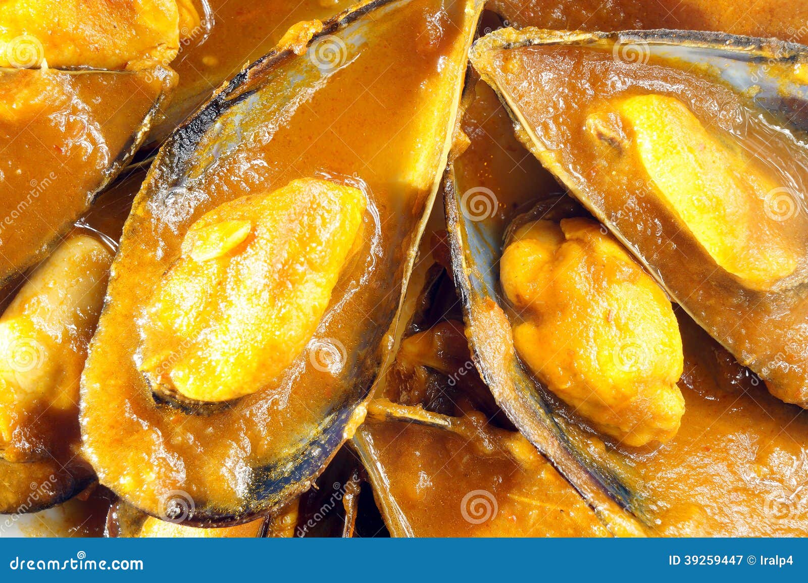 Background Textures Mussels Stock Image - Image of dinner, dish: 39259447