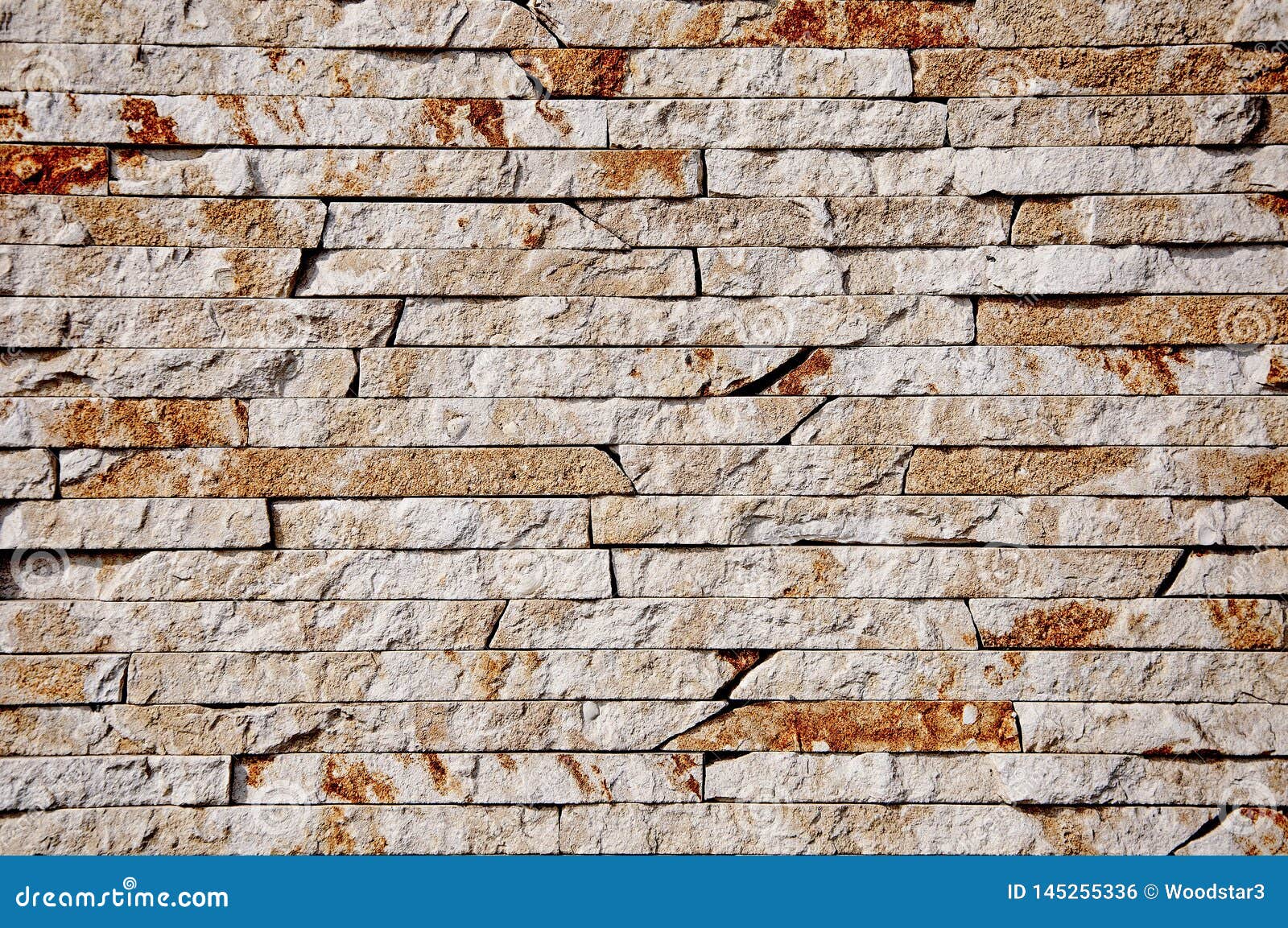Background Texture of a Stone. Decorative Front Stone Stock Photo ...