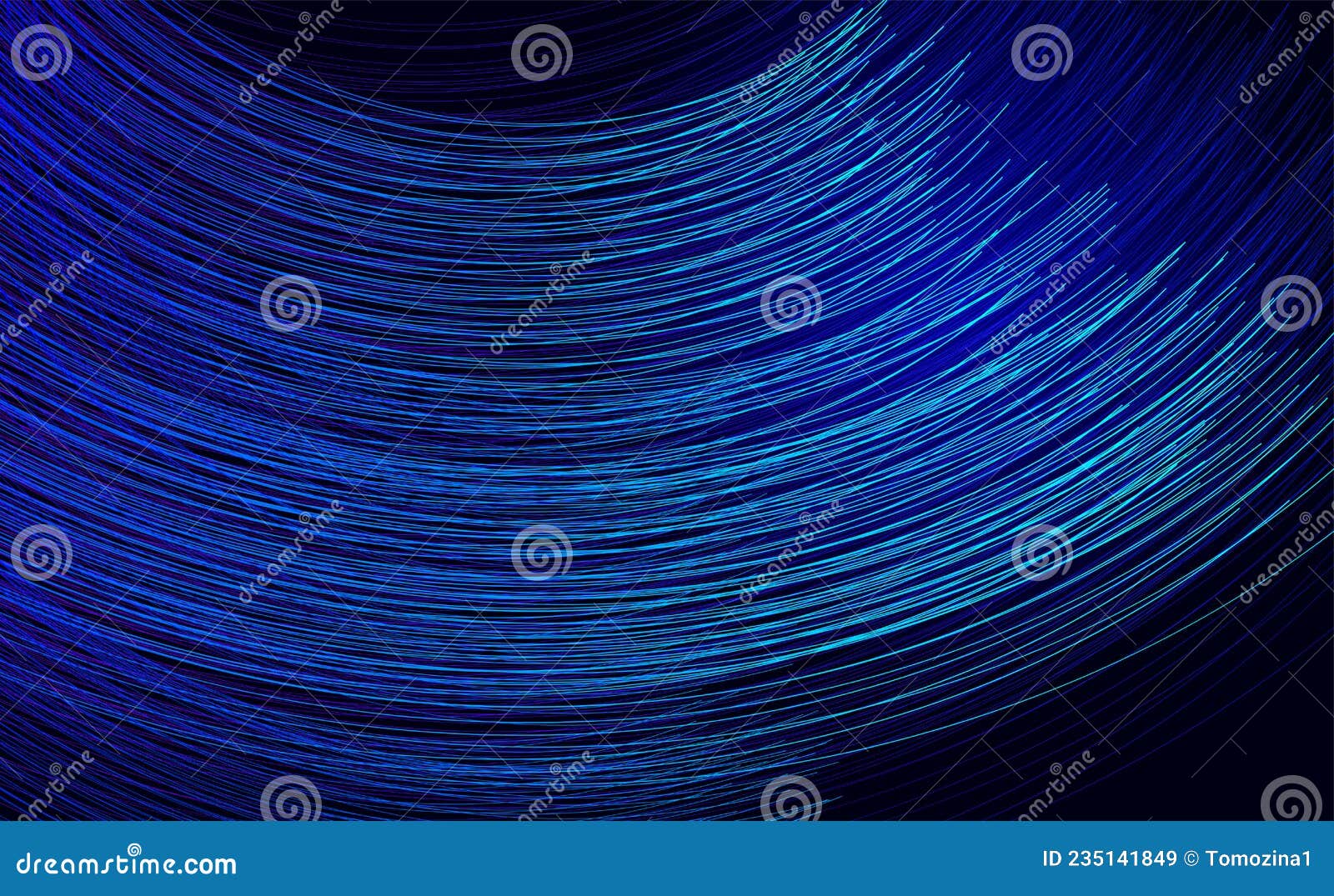 Background with Thin Diagonal Lines. Digital Backdrop Stock Vector ...