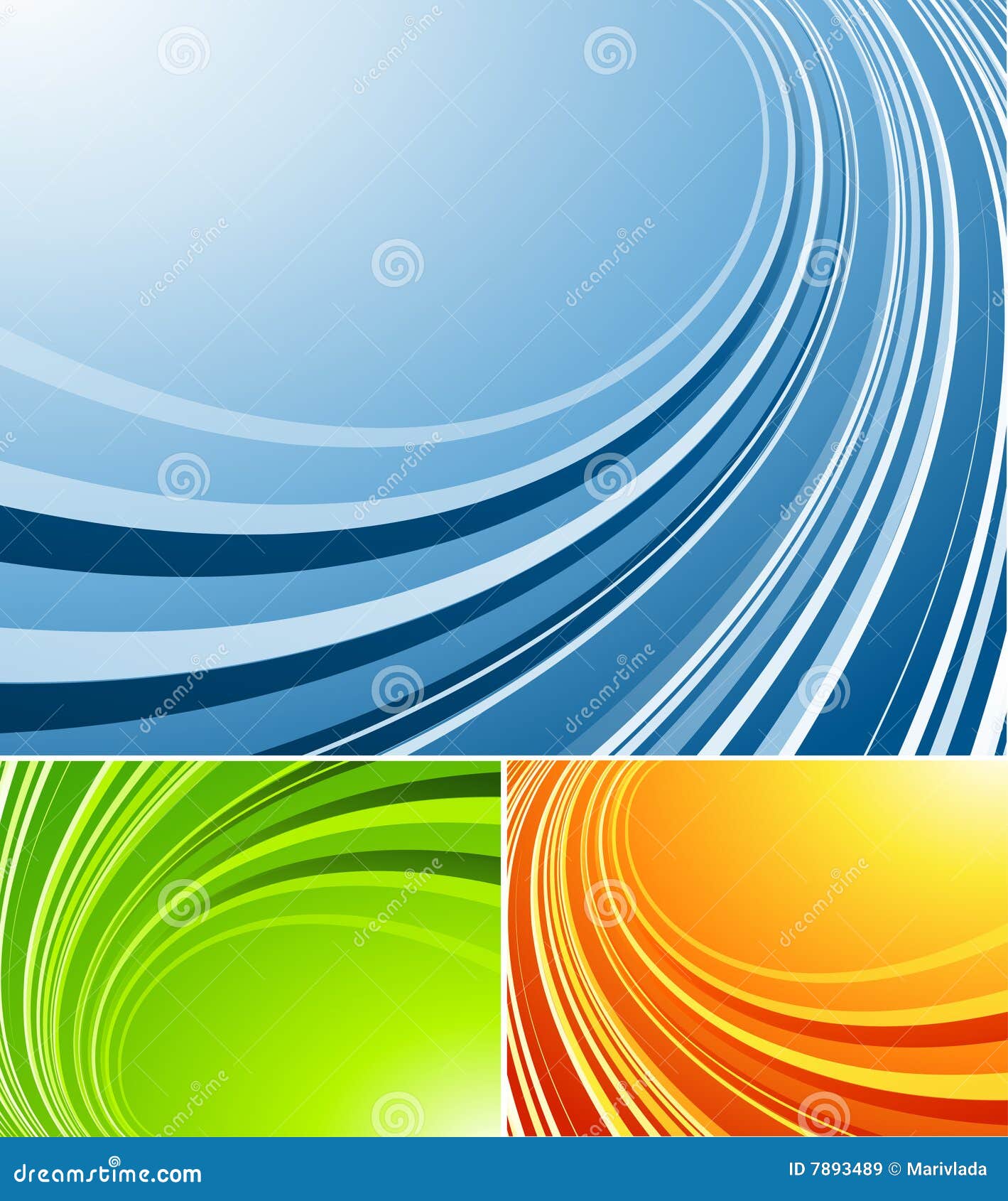 Colors Variations Stock Illustrations – 6,180 Colors Variations Stock ...