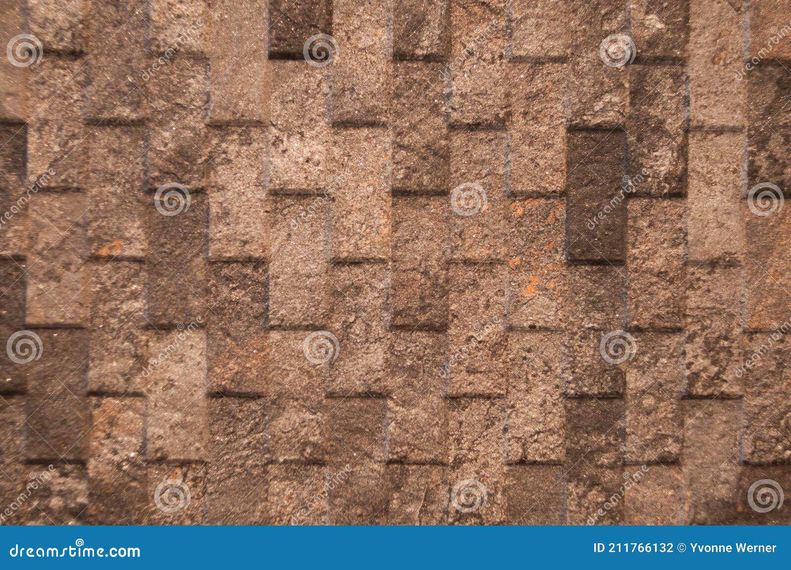 Vertical Bricks Wall Texture Background Royalty-Free Stock Photo ...