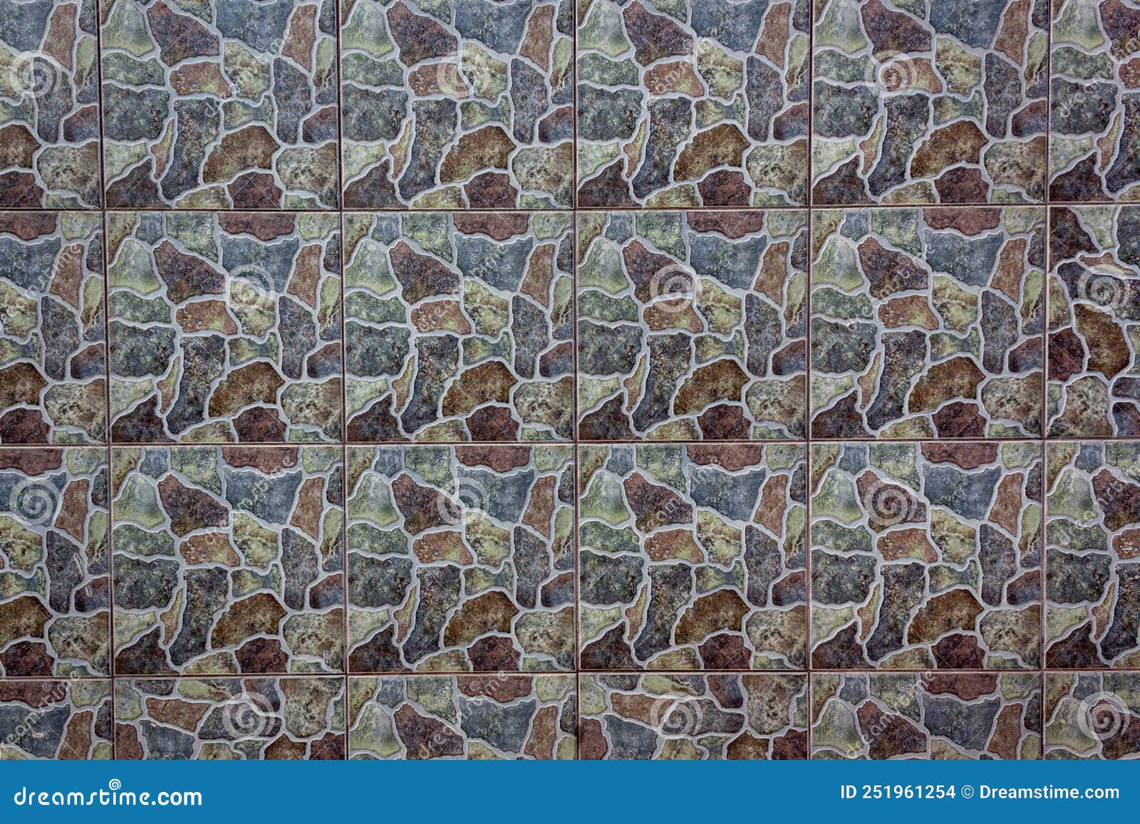 Background Tile Abstract Pattern. Materials for Wall Cladding in ...