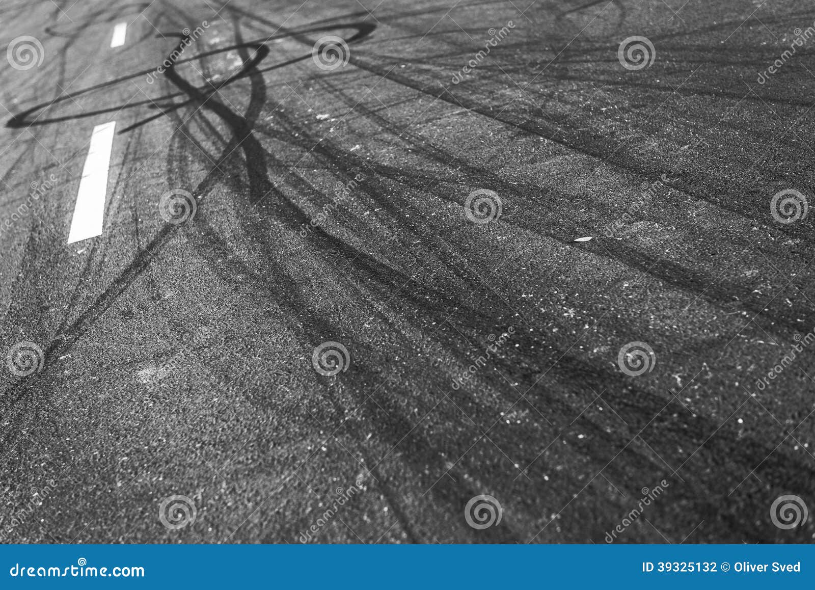 Background with tire marks stock photo. Image of auto - 39325132