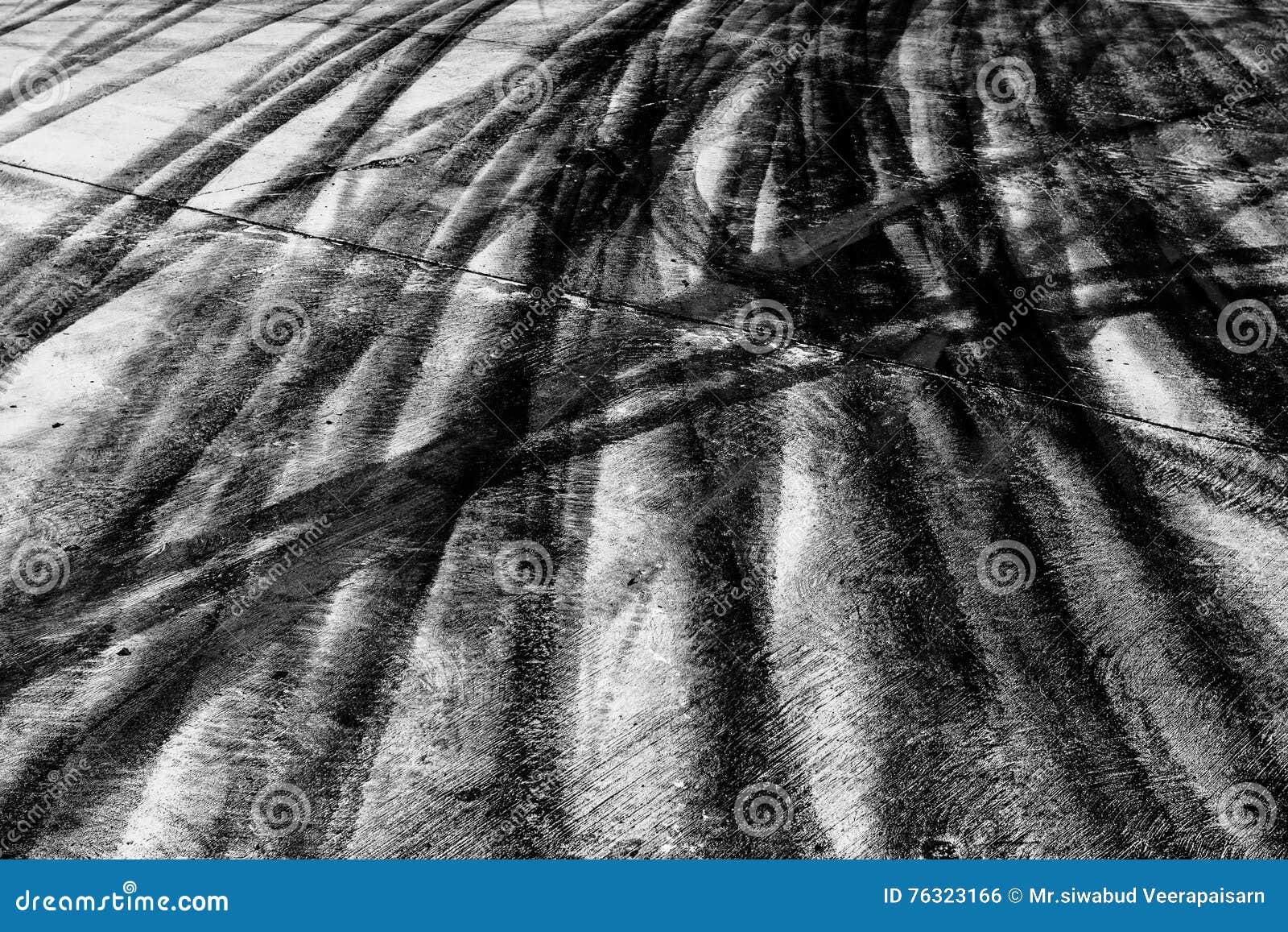 Background with Tire Marks on Road Track Stock Photo - Image of tire ...