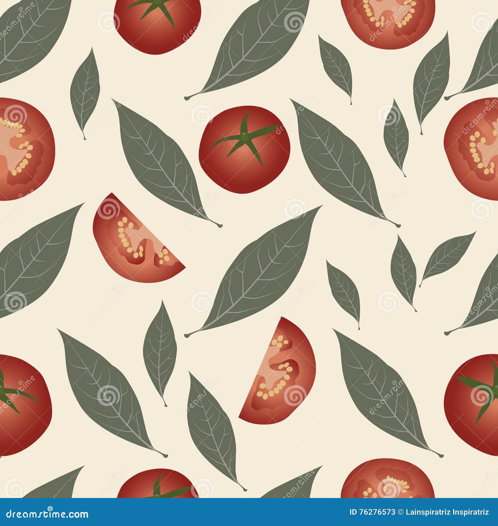 Background Tomato Indian Food Tangy Stock Illustration | CartoonDealer ...