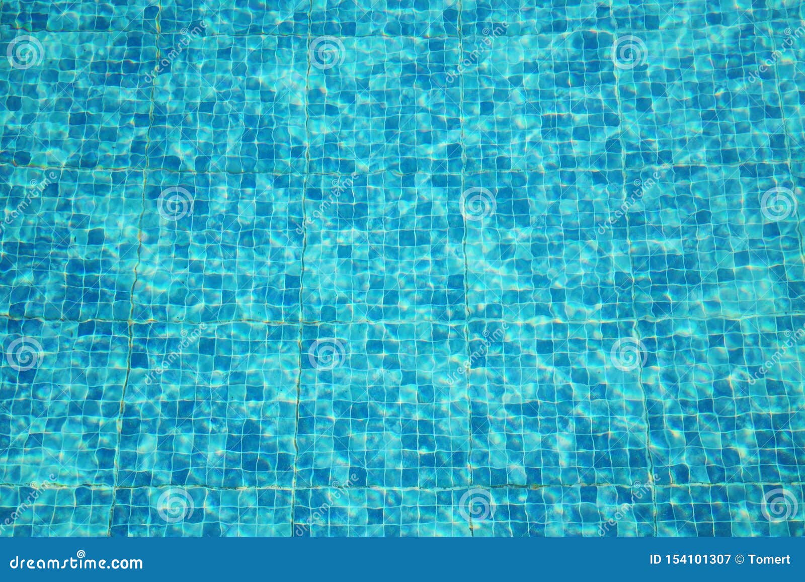 Background Top View of Swimming Pool Stock Image - Image of cool, copy ...