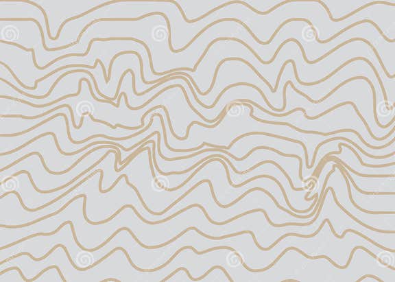 Background with Topographic Contours. Contour Background. Topographic ...