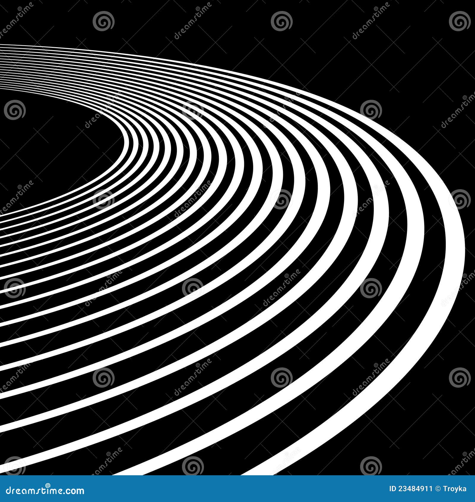 Track Lane Lines Vector Stock Illustrations – 230 Track Lane Lines ...