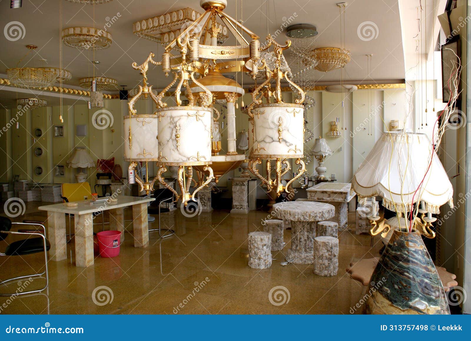 Background of Translucent Stone Technology in Stone Decoration ...