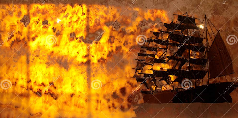 Background of Translucent Stone Technology in Stone Decoration ...