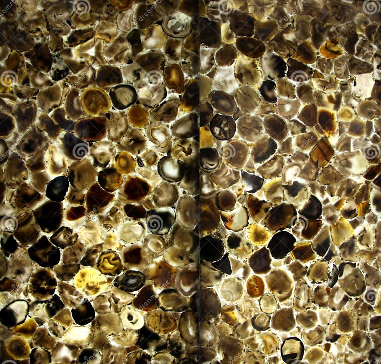 Background of Translucent Stone Technology in Stone Decoration ...