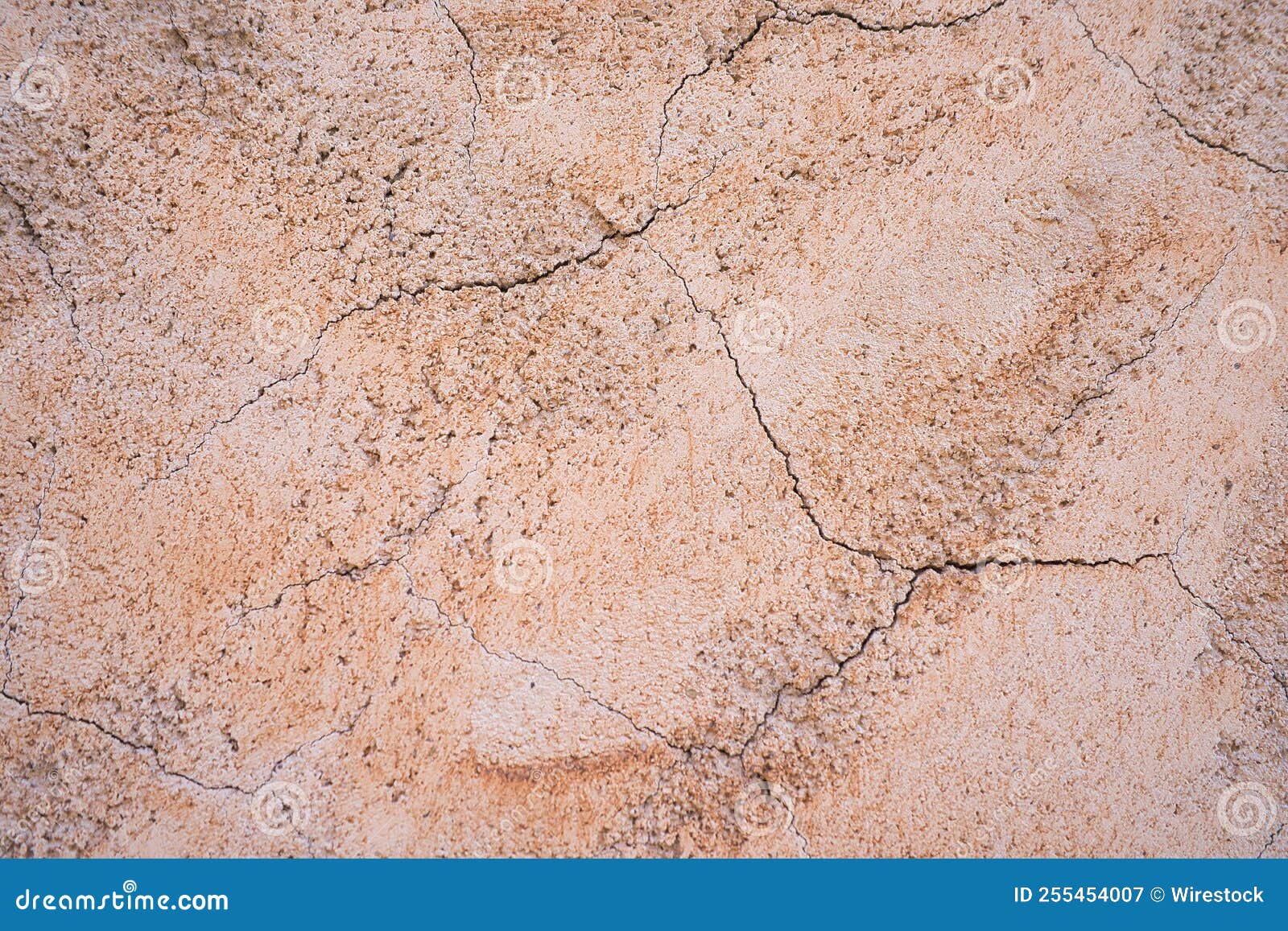 Background with Travertine Stone Texture Stock Image - Image of rough ...